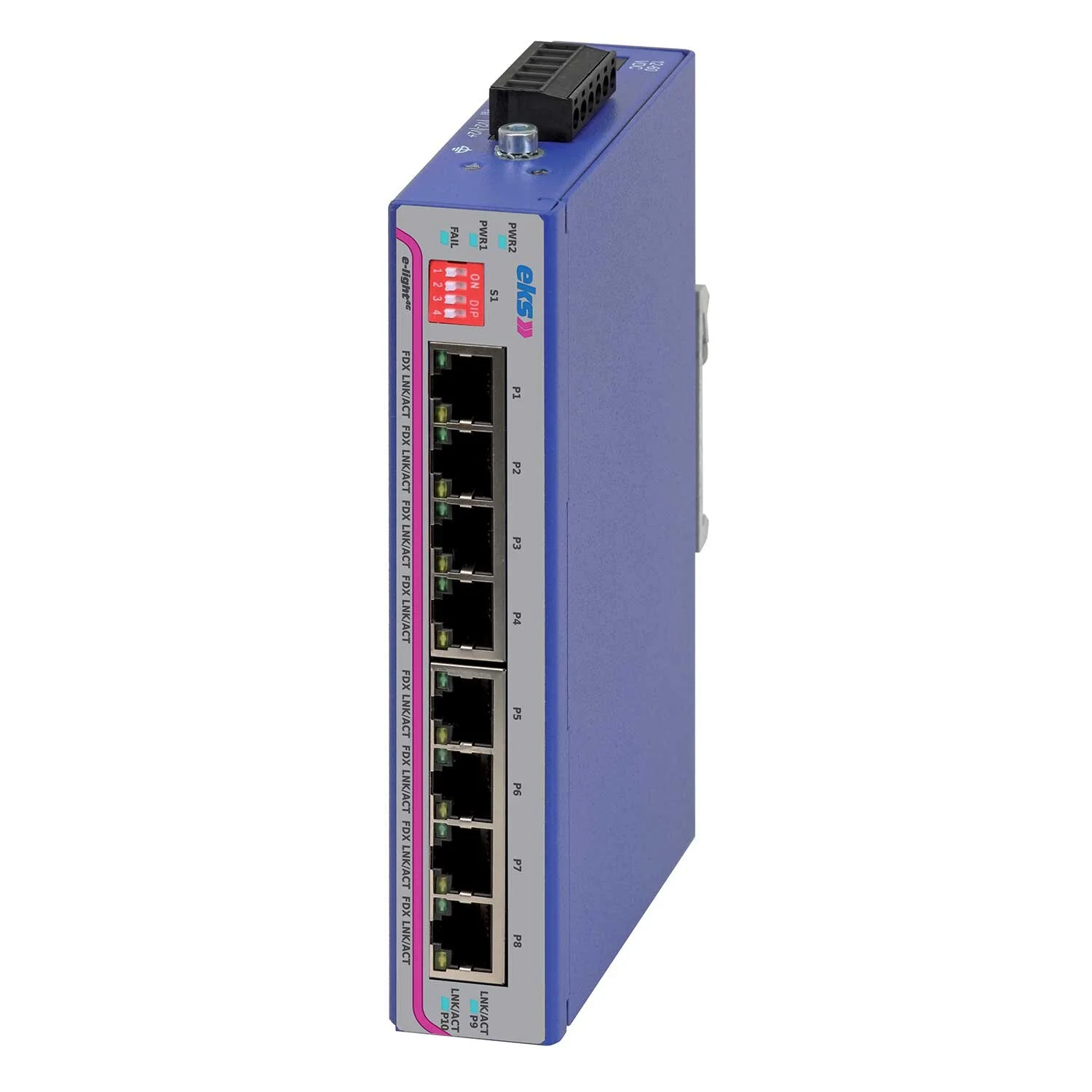 Produkter — INL System | Industriell kommunikation, nätverk och ...