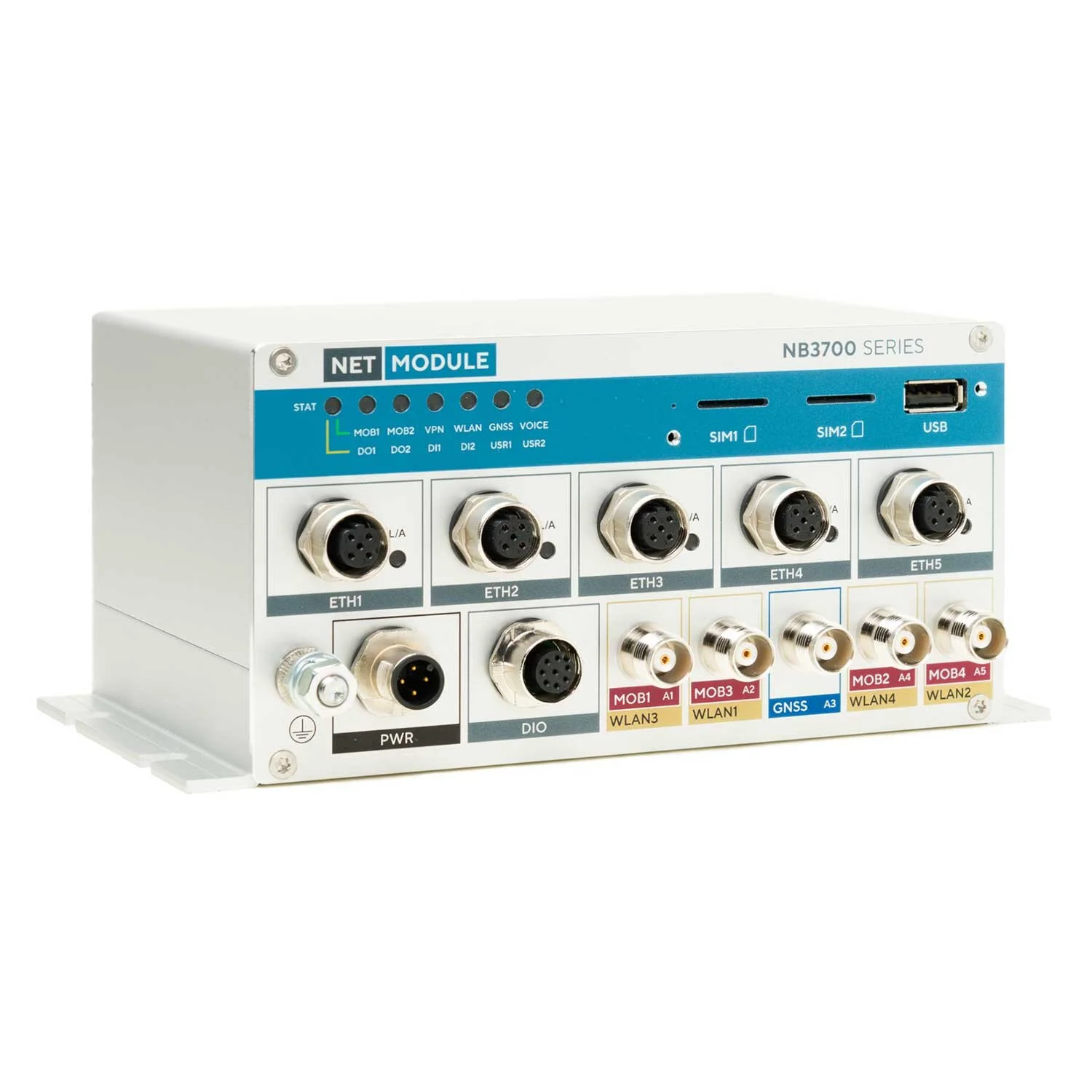 Produkter — INL System | Industriell kommunikation, nätverk och ...