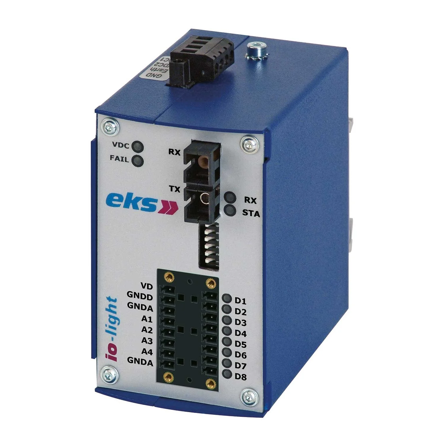 Produkter — INL System | Industriell kommunikation, nätverk och ...