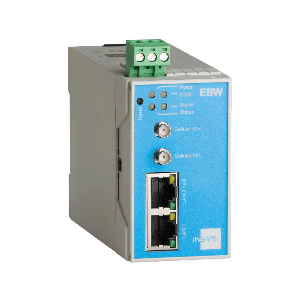 Produkter — INL System | Industriell kommunikation, nätverk och ...