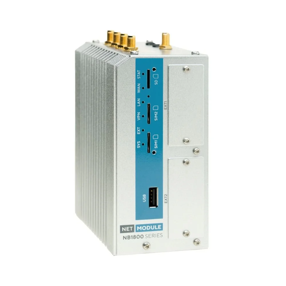 Produkter — INL System | Industriell kommunikation, nätverk och ...