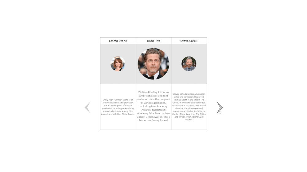 How to Create an Image Slider in Tableau — 4Africa Data Specialists