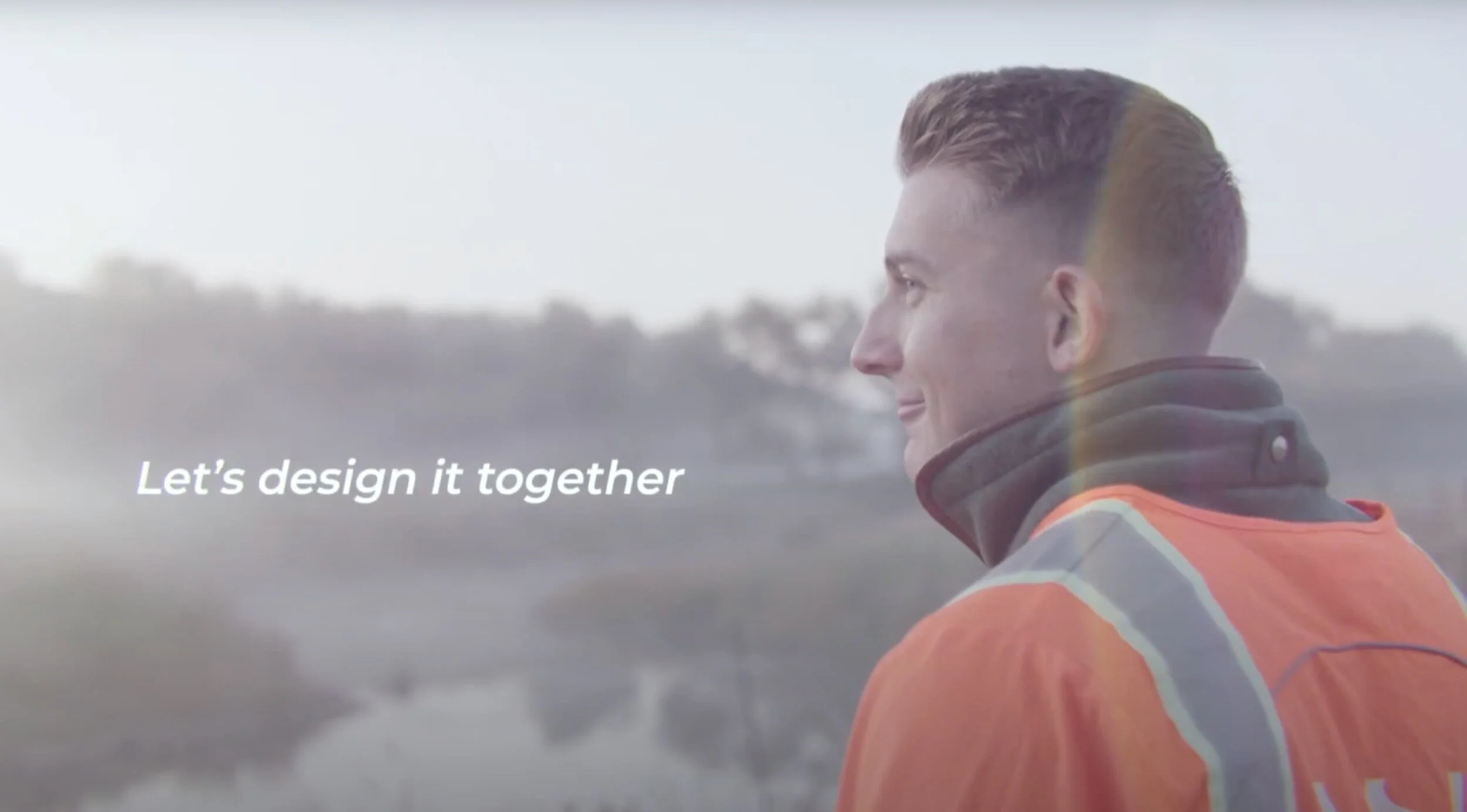 Future Ready Environment#───#WSP — Wind & Foster