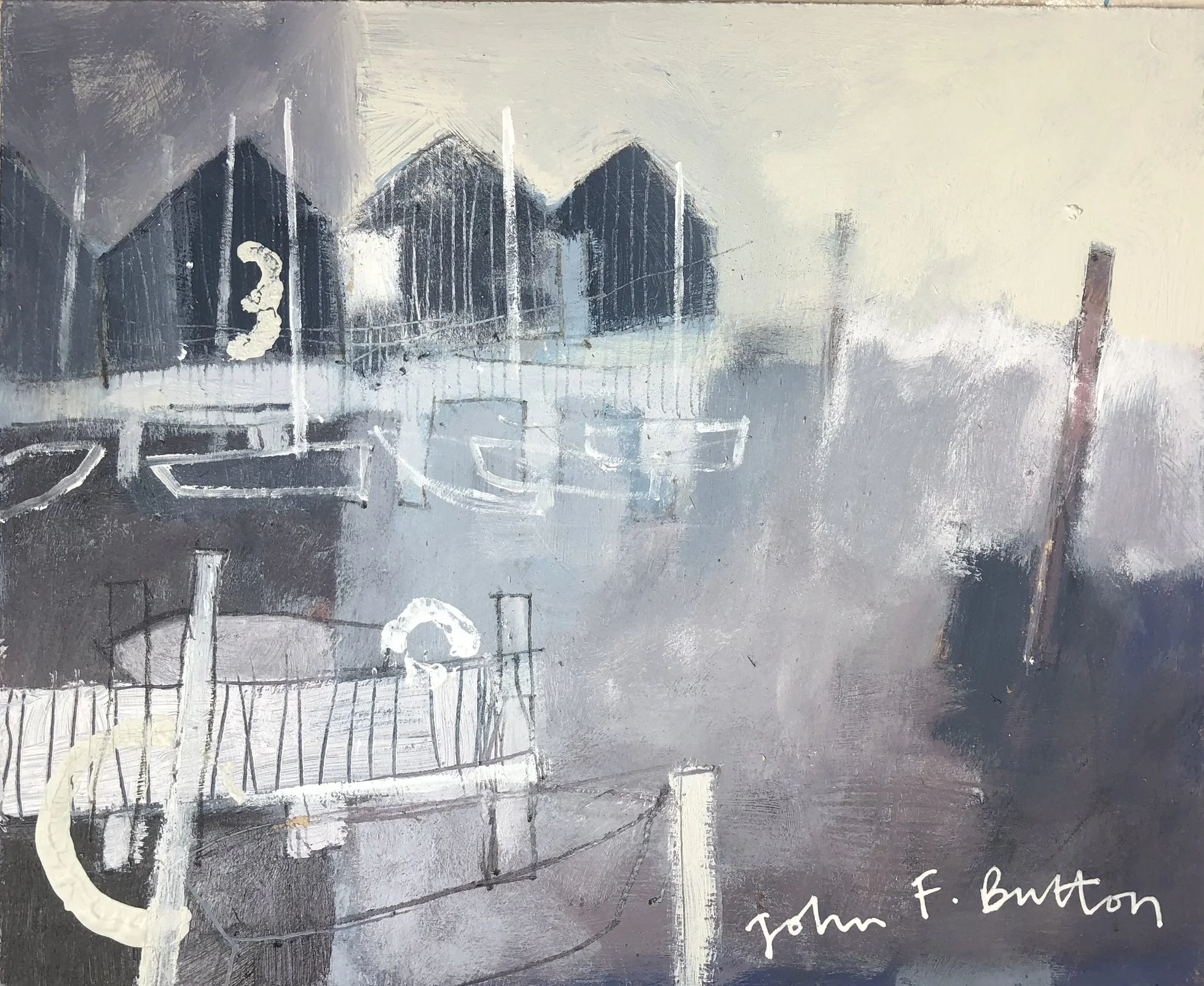 Store 2 — John Button