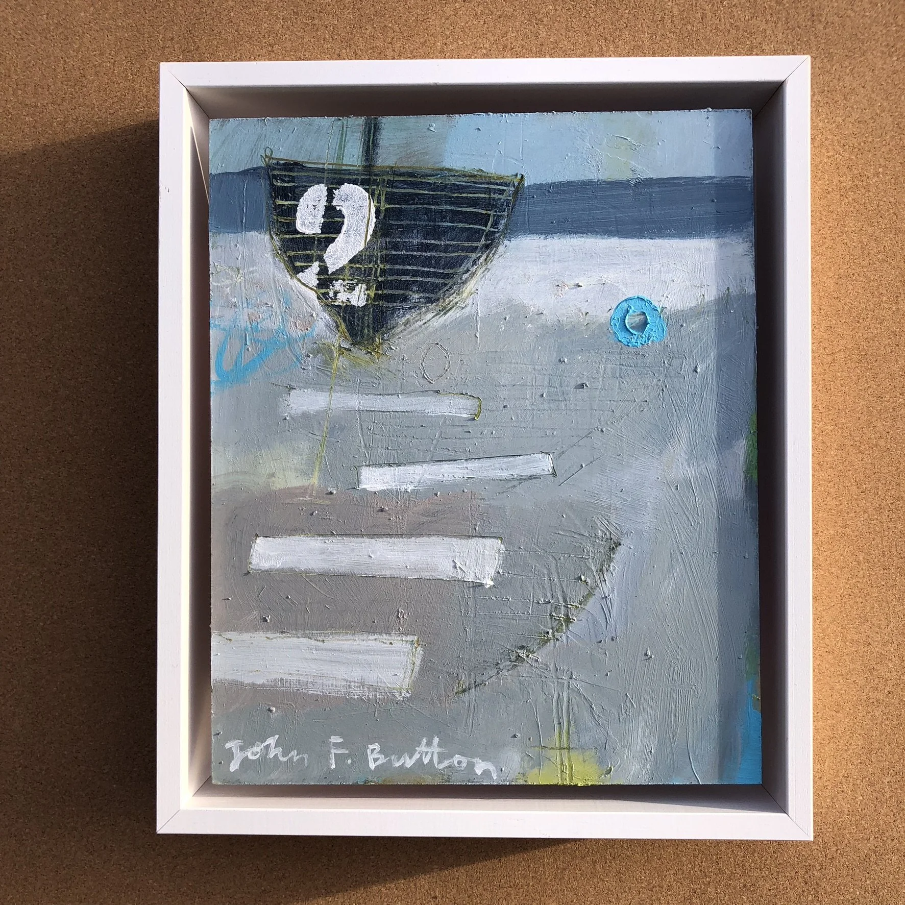 Store 2 — John Button