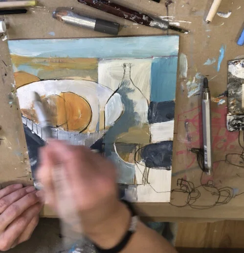 Store 2 — John Button