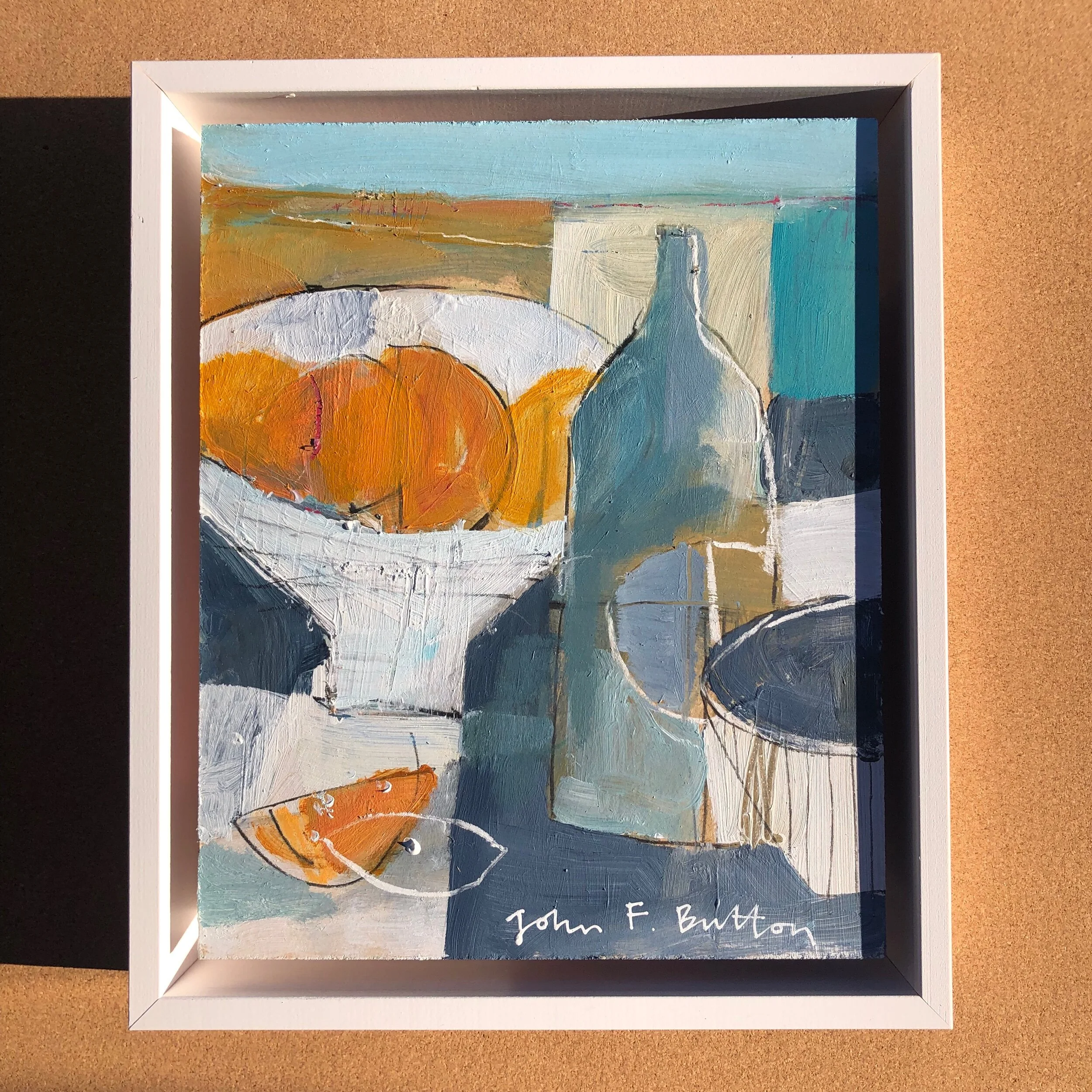 Store 2 — John Button