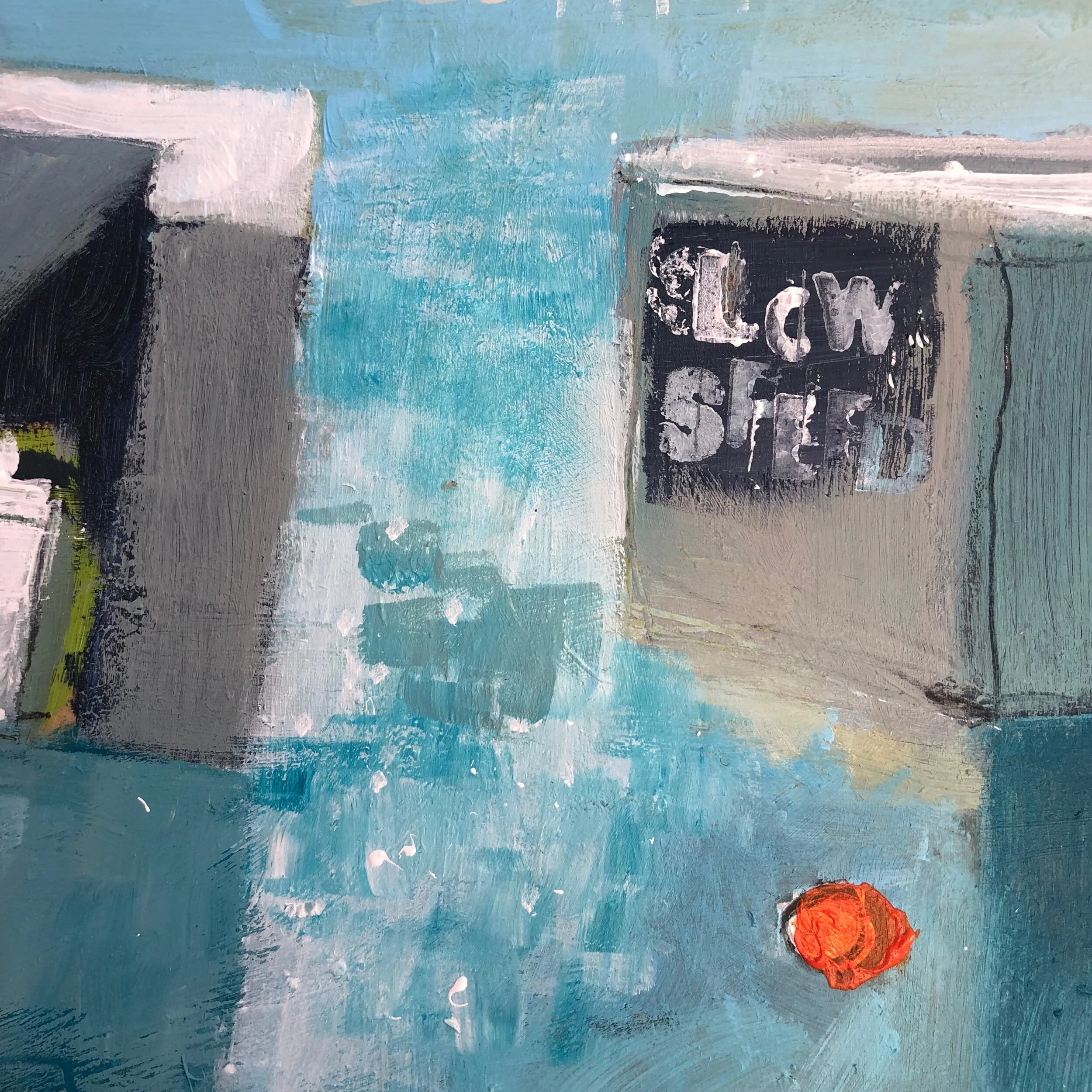 Store 2 — John Button