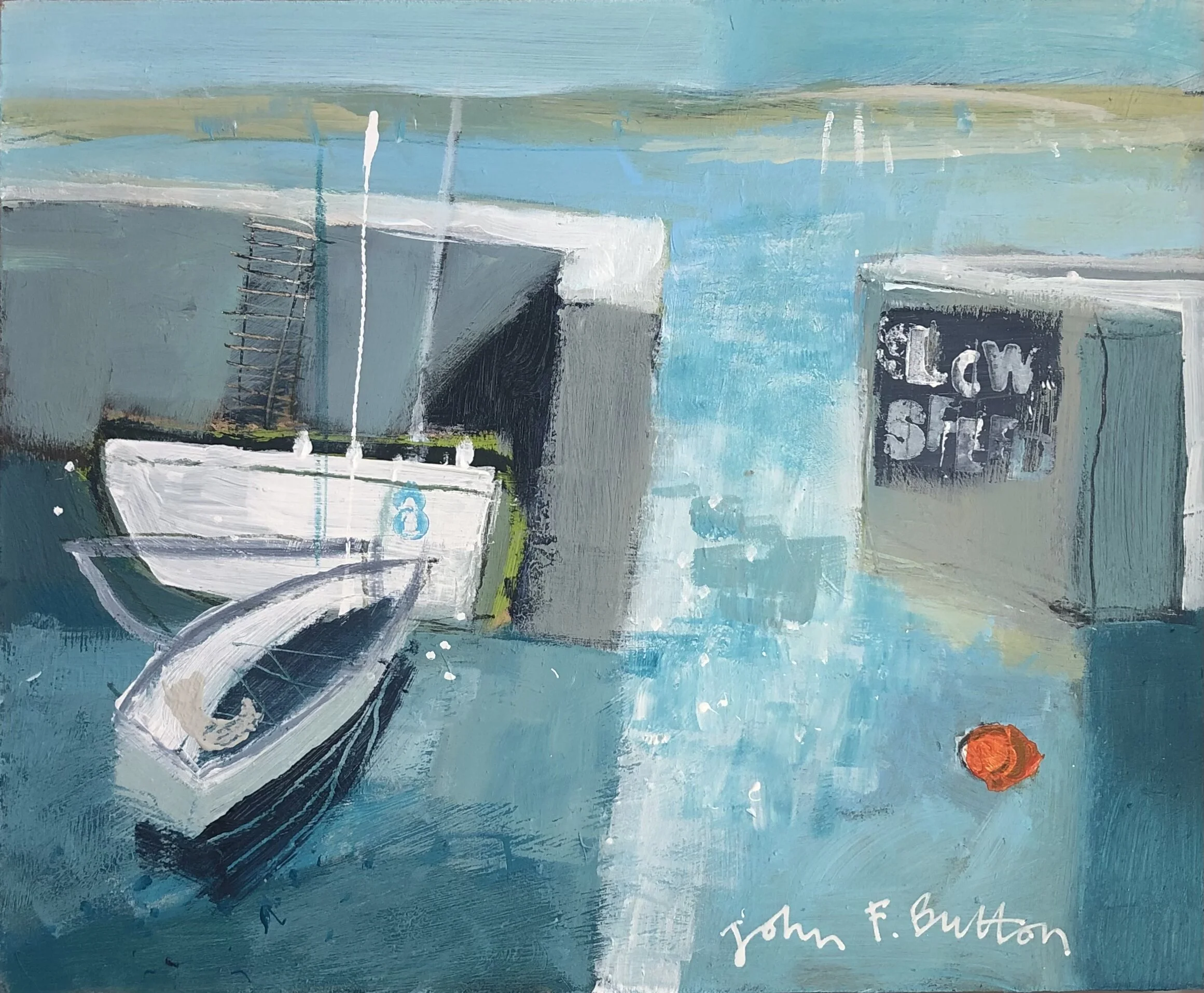 Store 2 — John Button