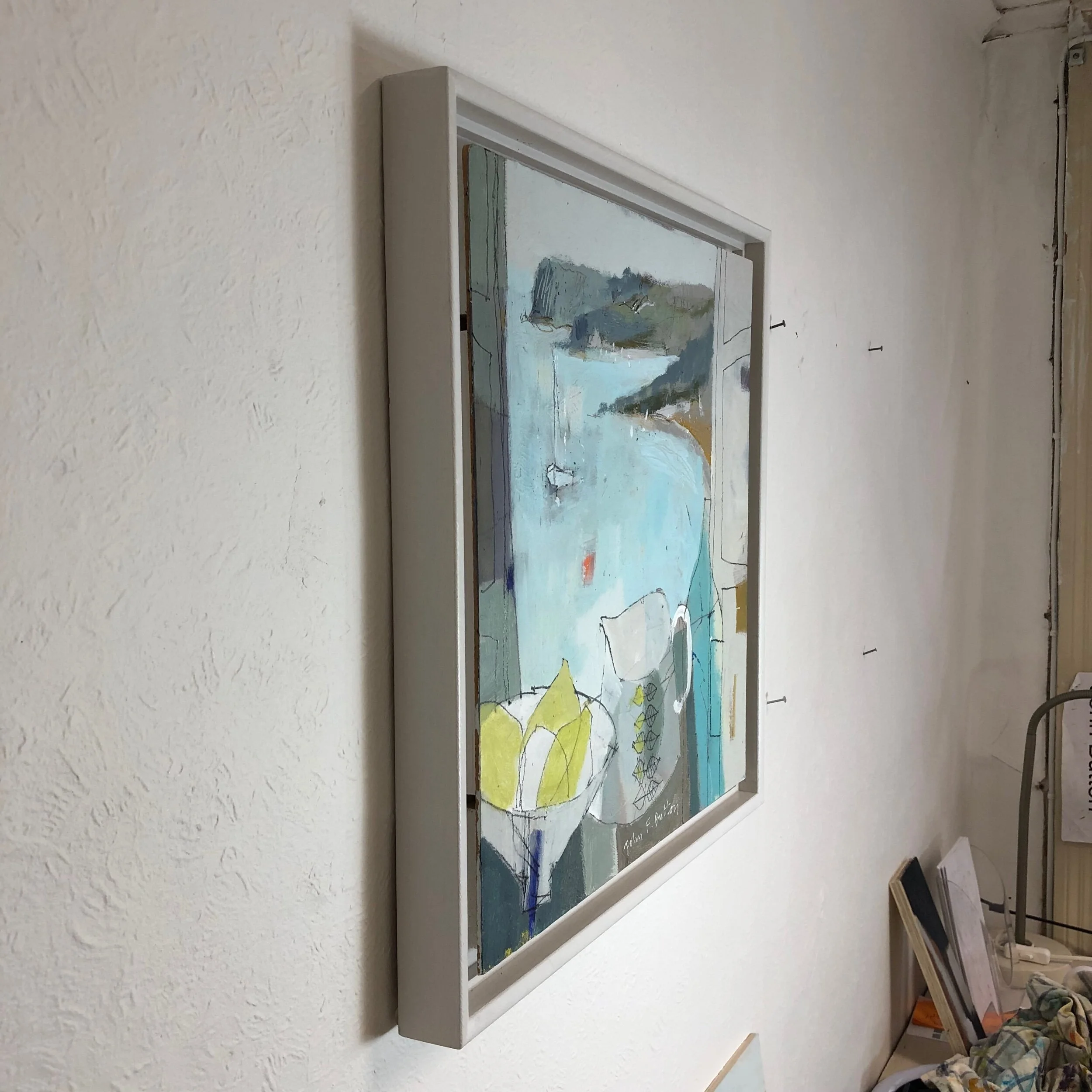 Store 2 — John Button