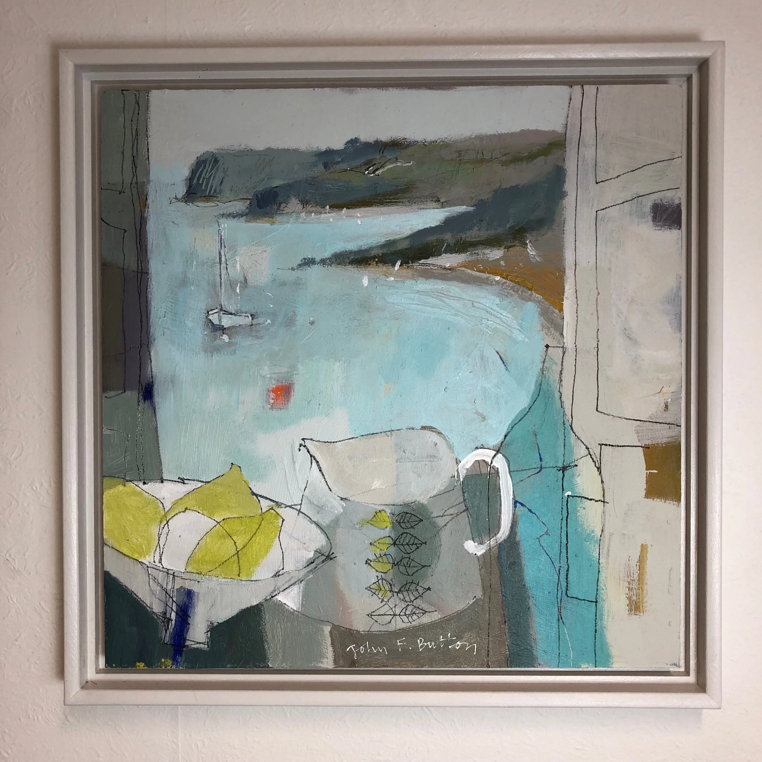 Store 2 — John Button