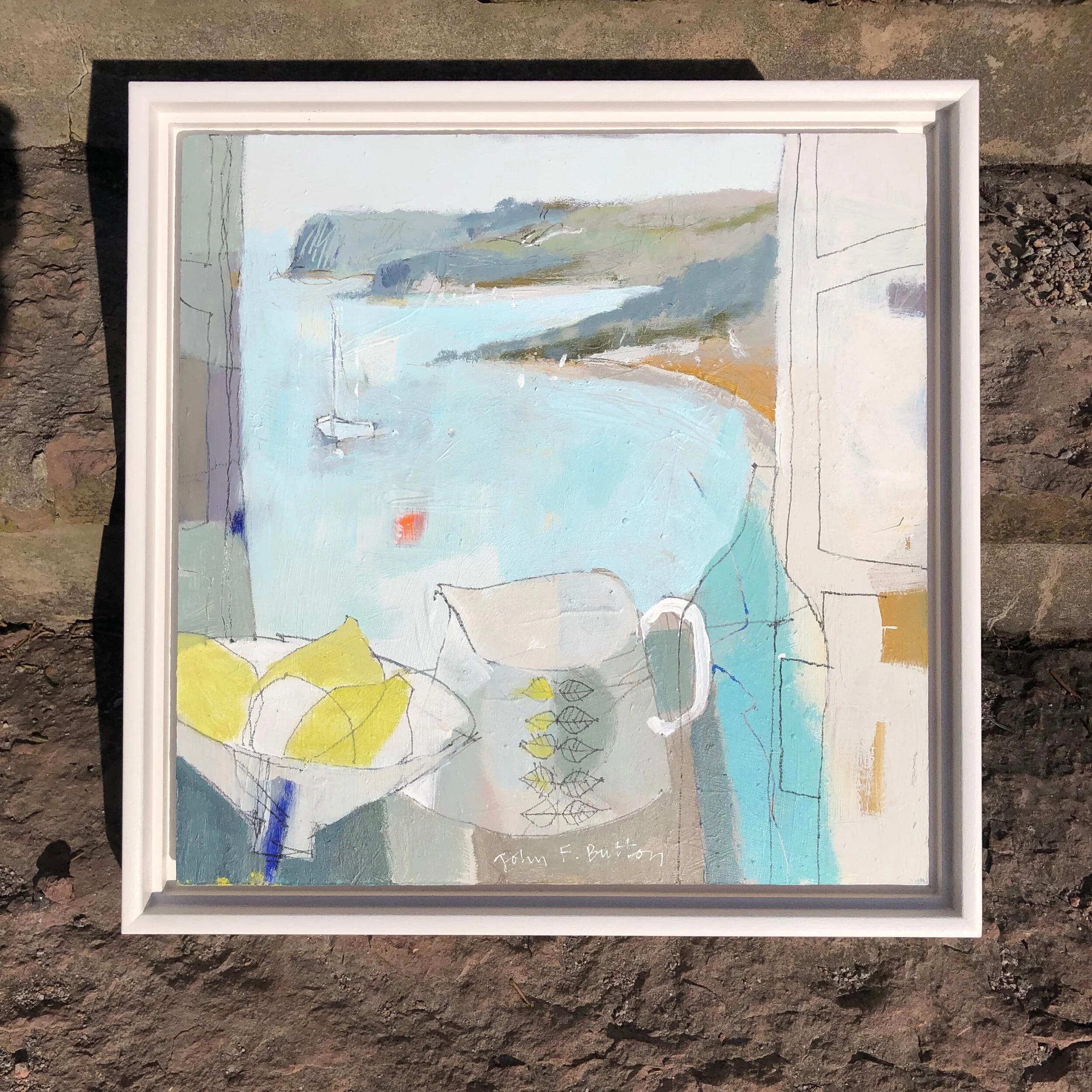 Store 2 — John Button