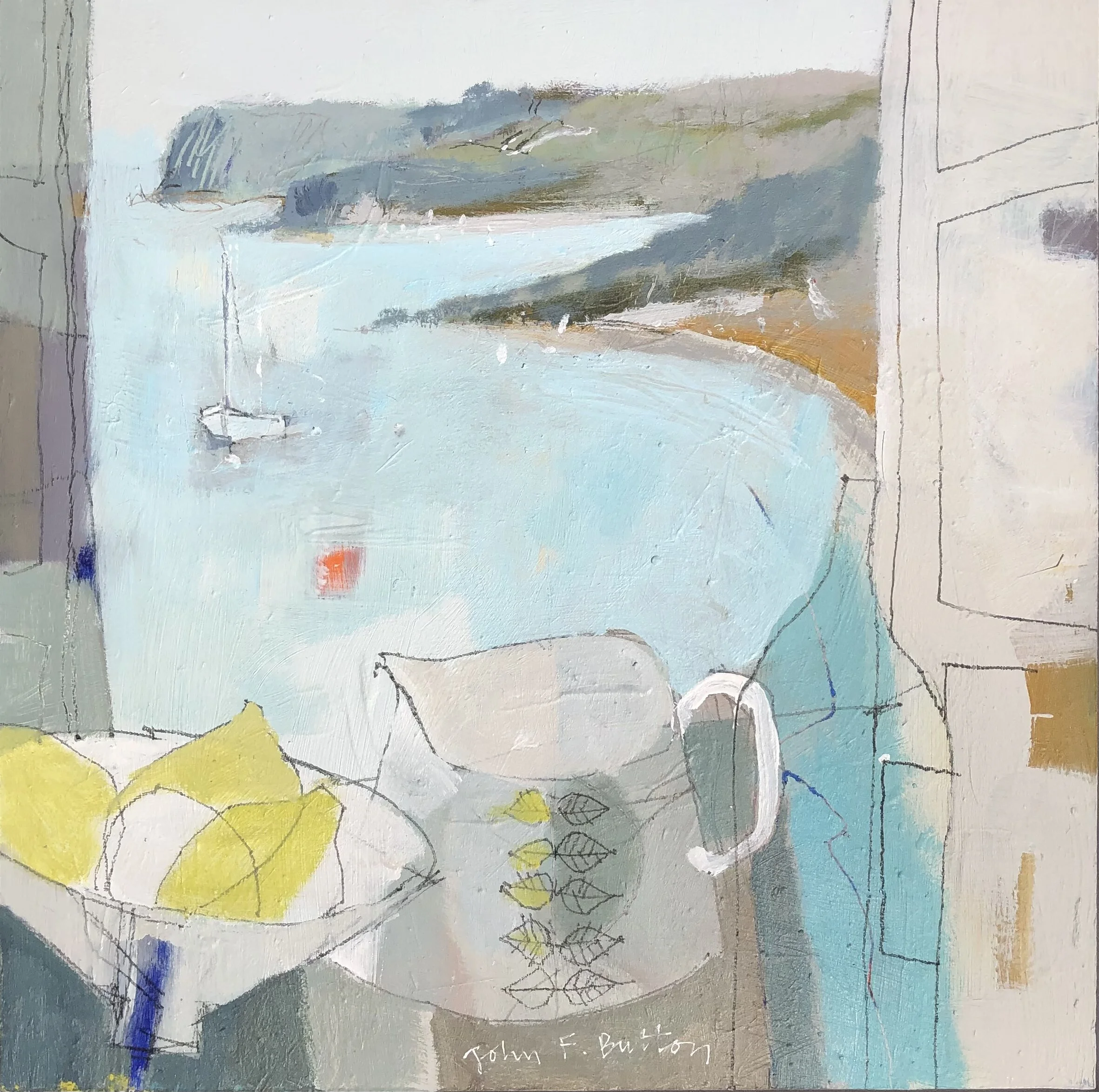 Store 2 — John Button