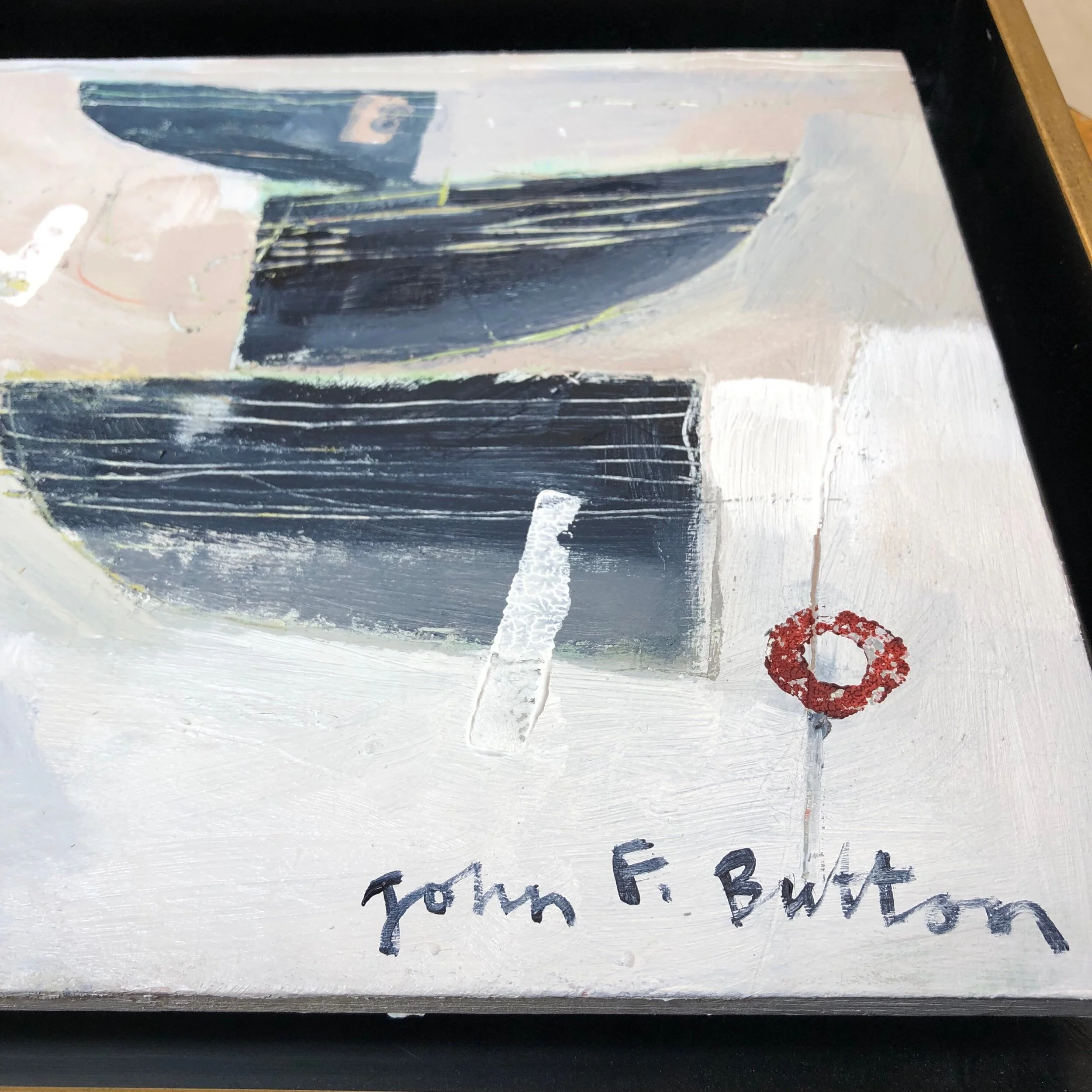 Store 2 — John Button