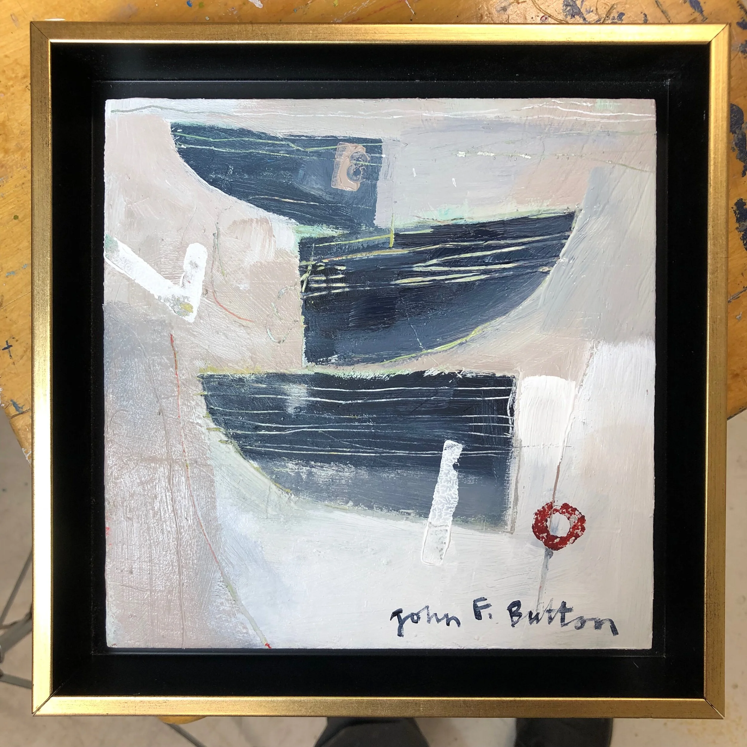 Store 2 — John Button