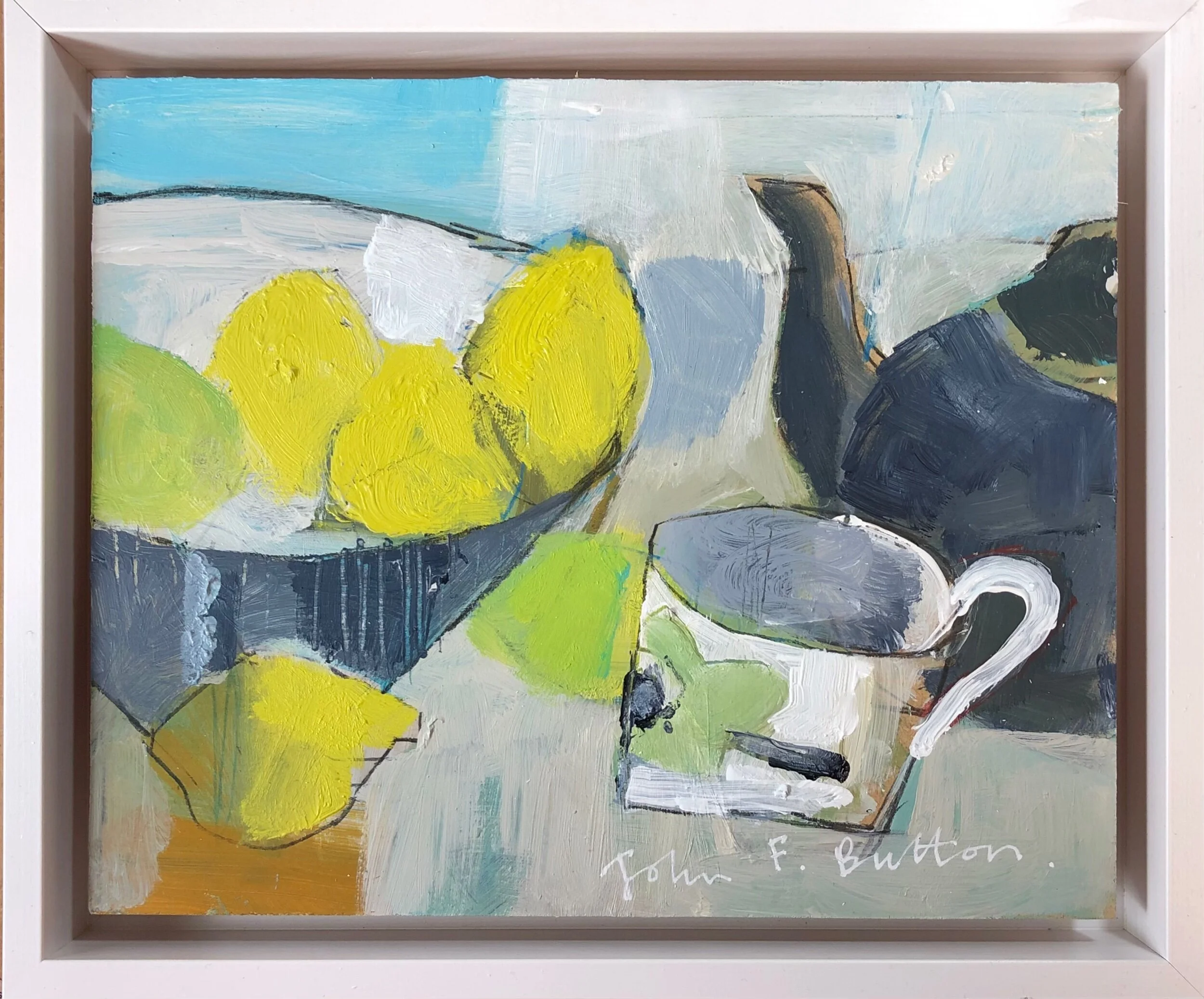 Store 2 — John Button