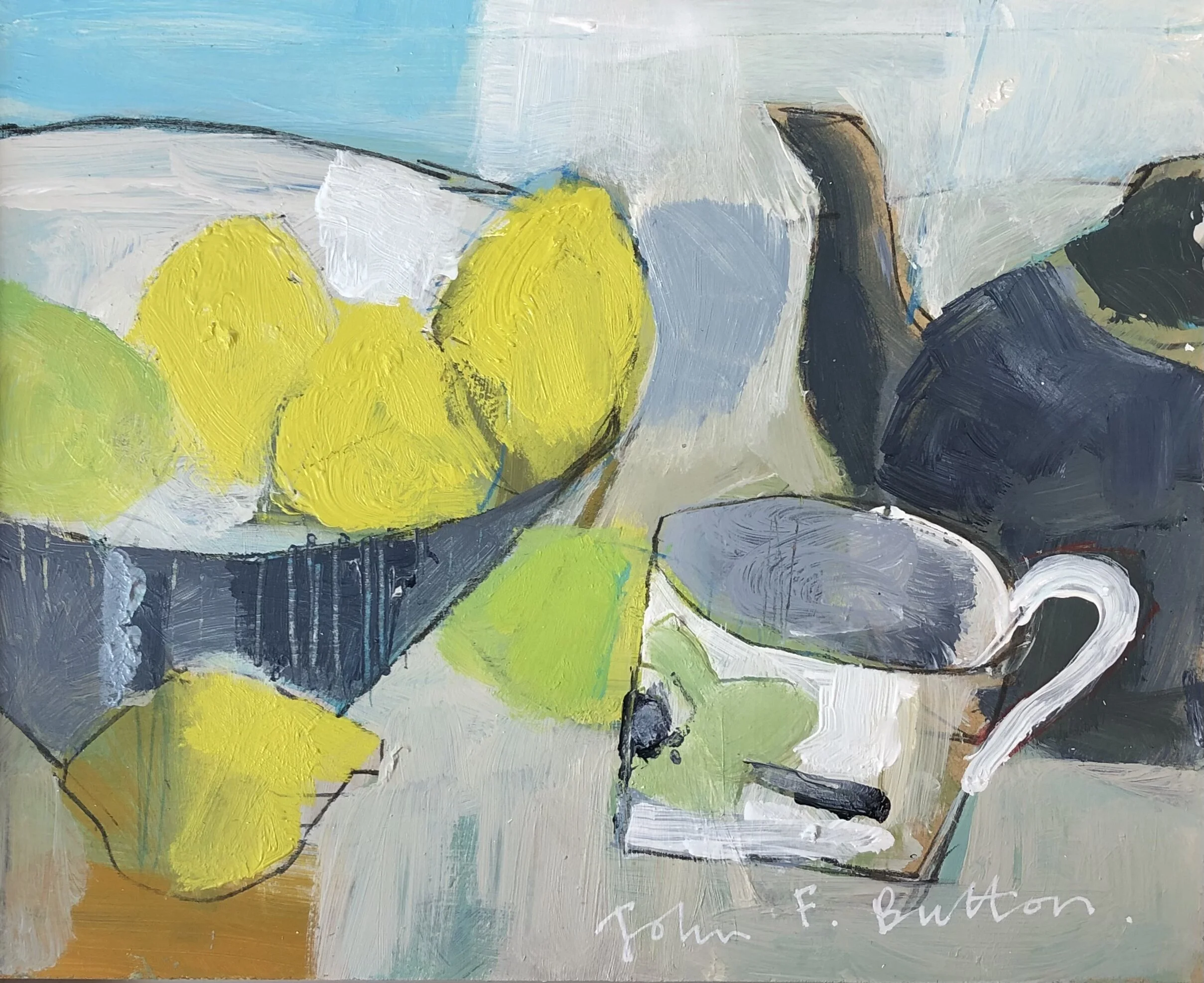 Store 2 — John Button