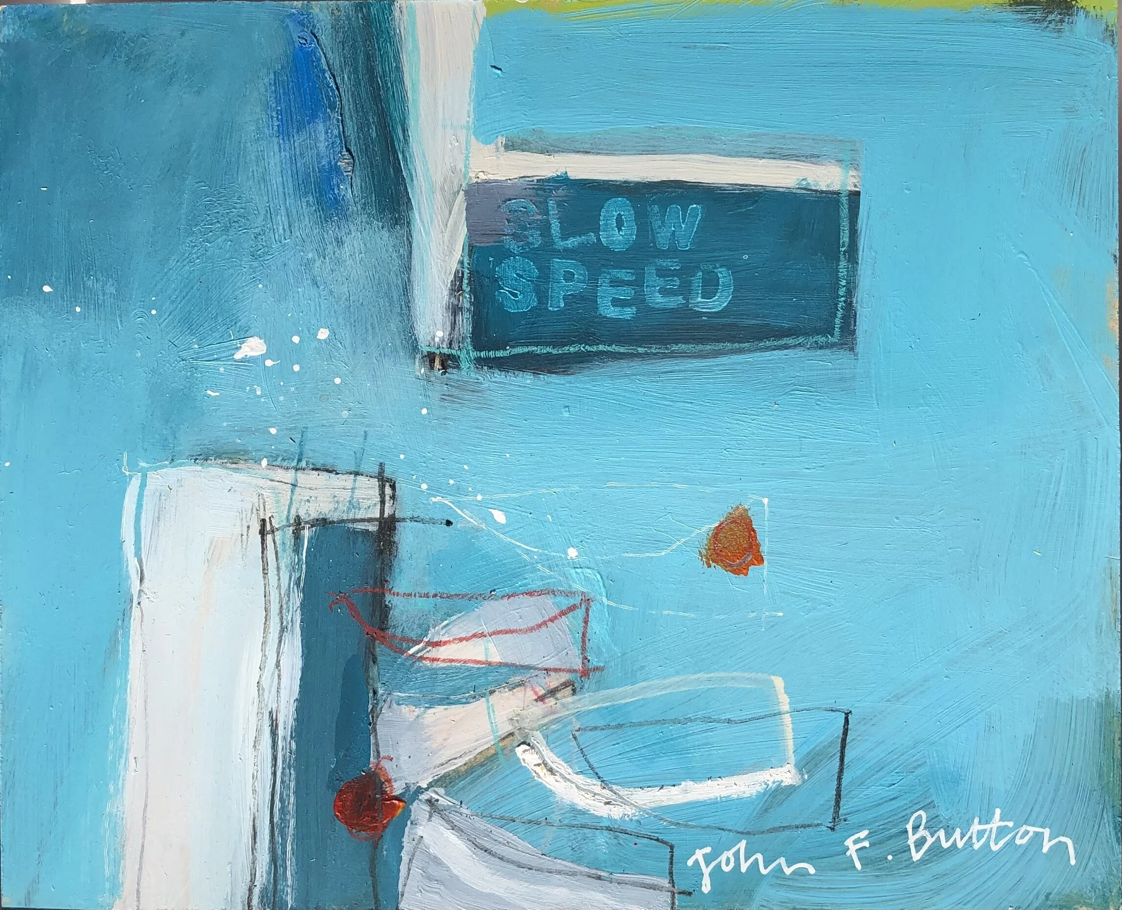 Store 2 — John Button