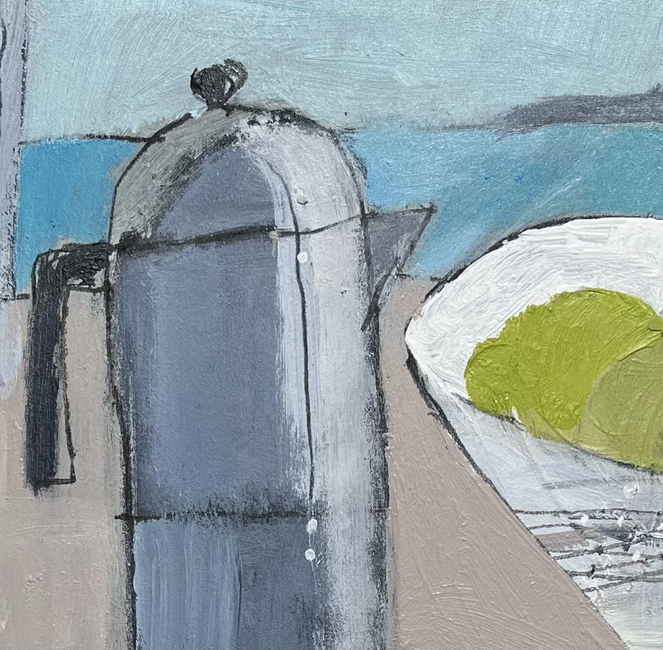 Store 2 — John Button