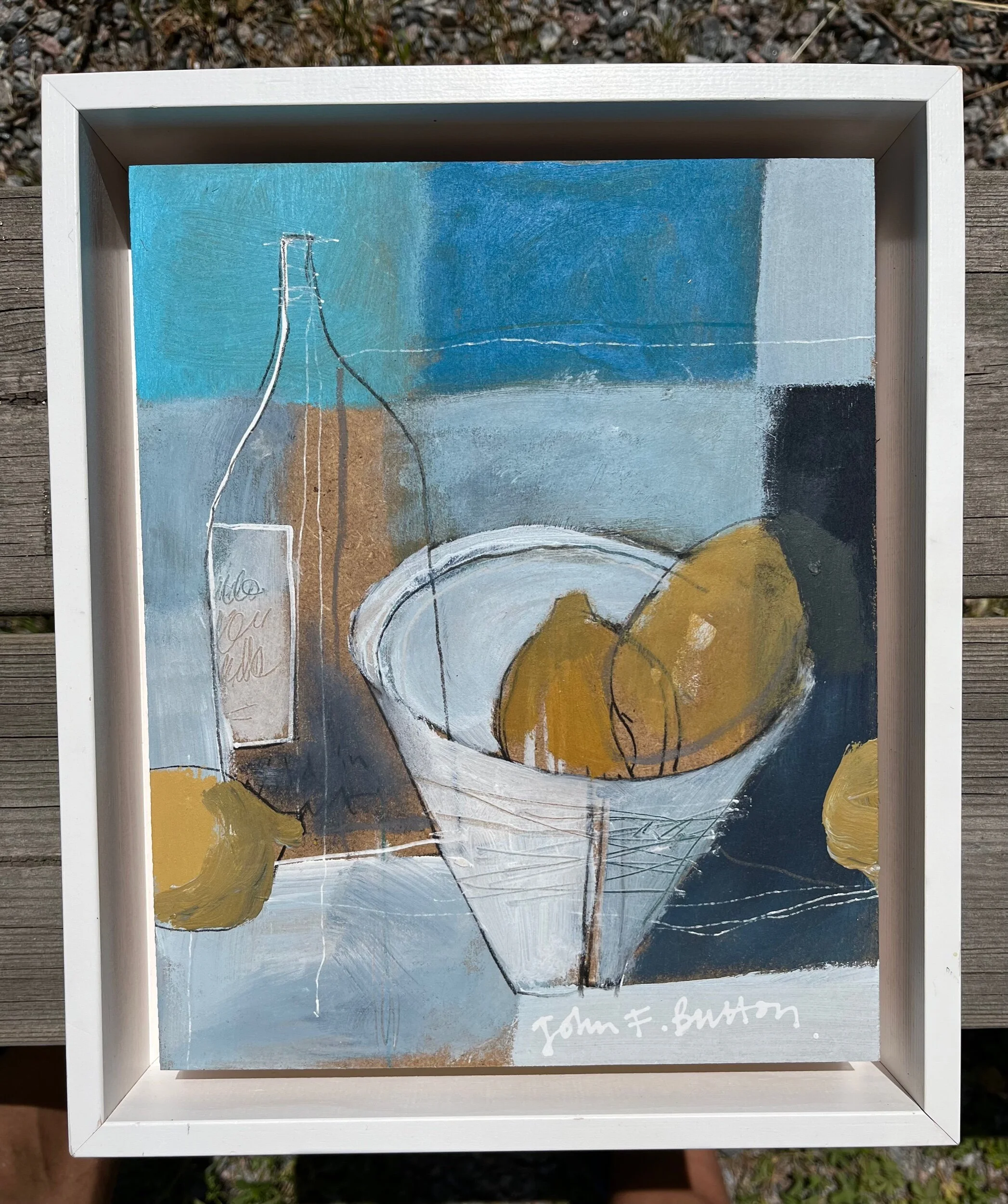 Store 2 — John Button