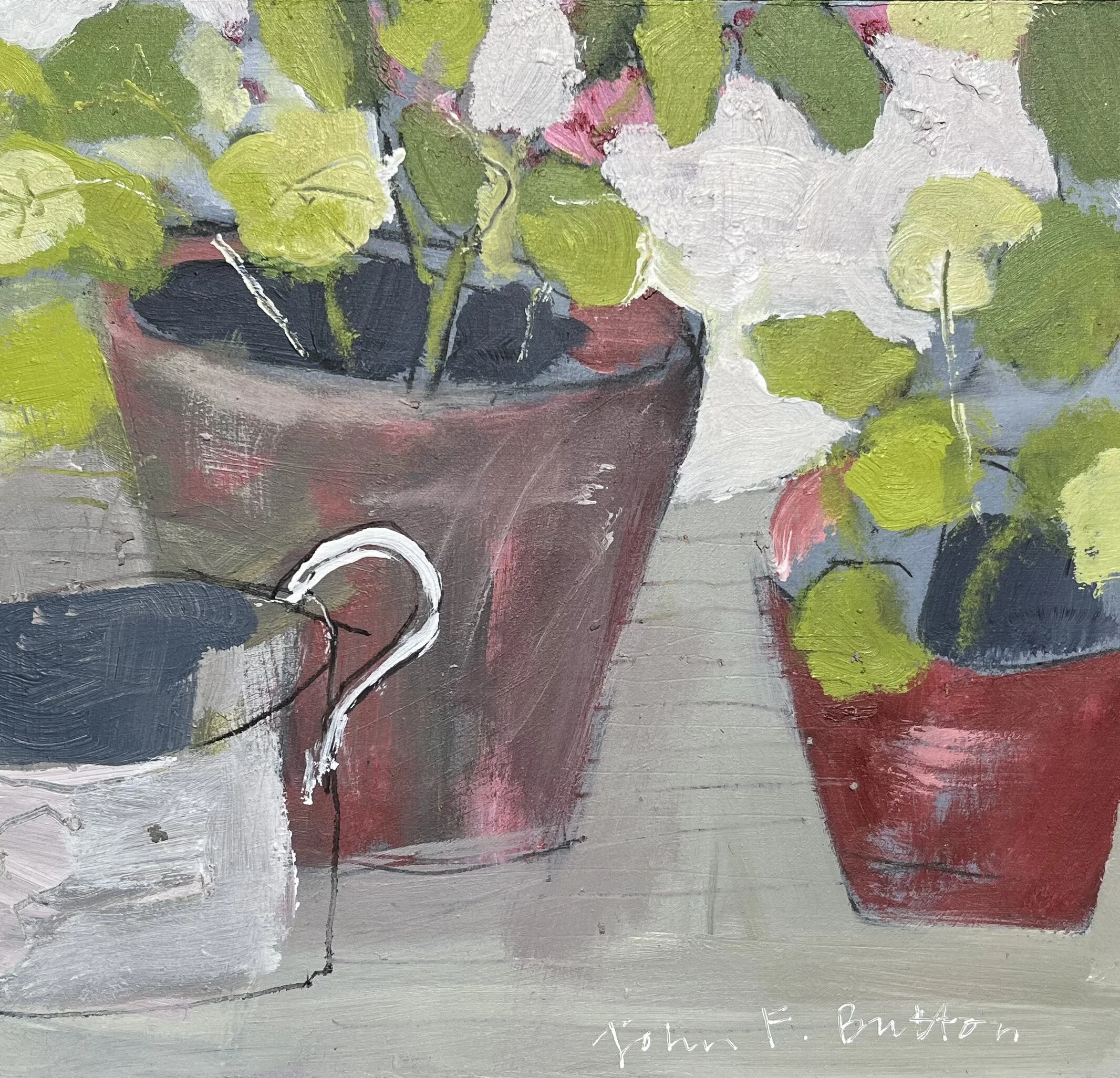 Store 2 — John Button