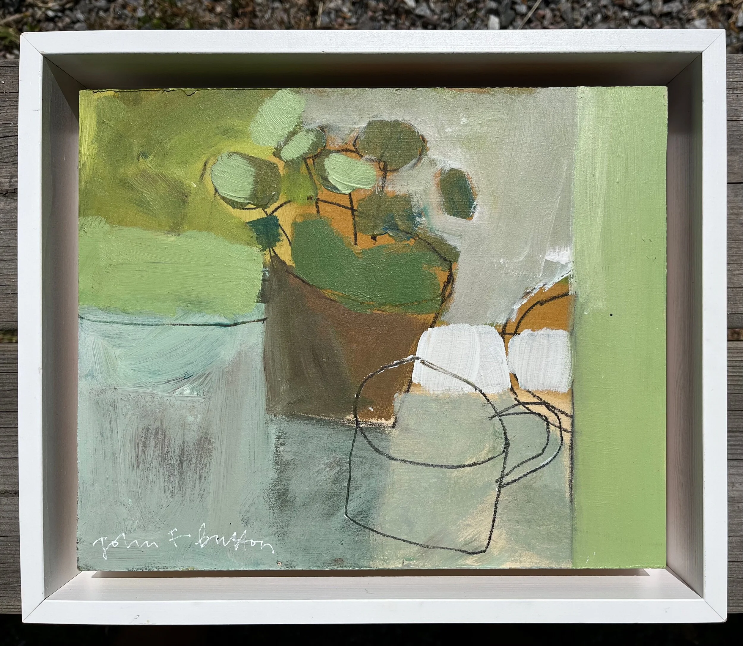 Store 2 — John Button