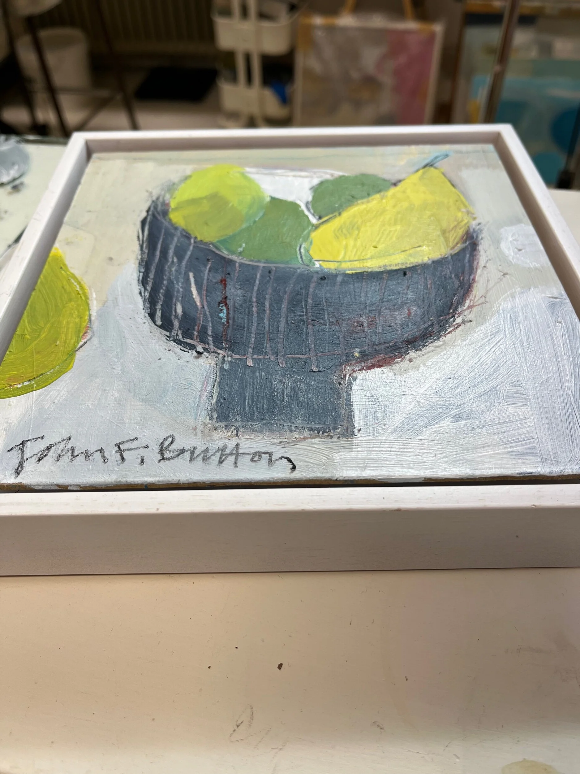 Store 2 — John Button