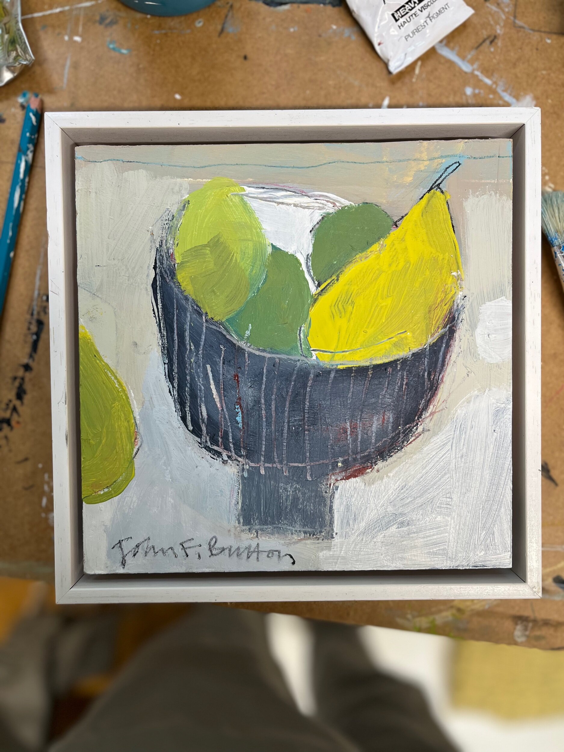 Store 2 — John Button