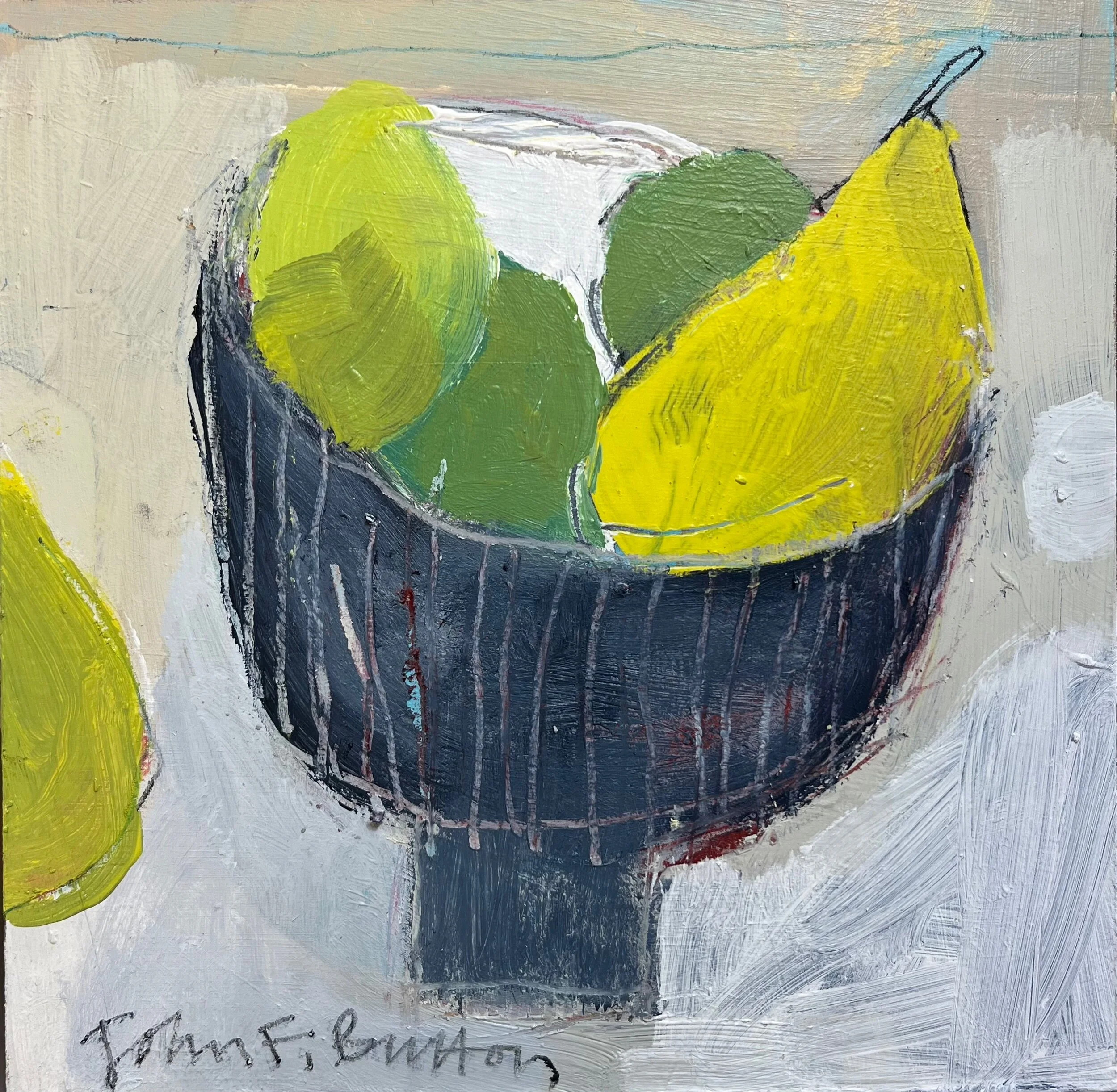 Store 2 — John Button