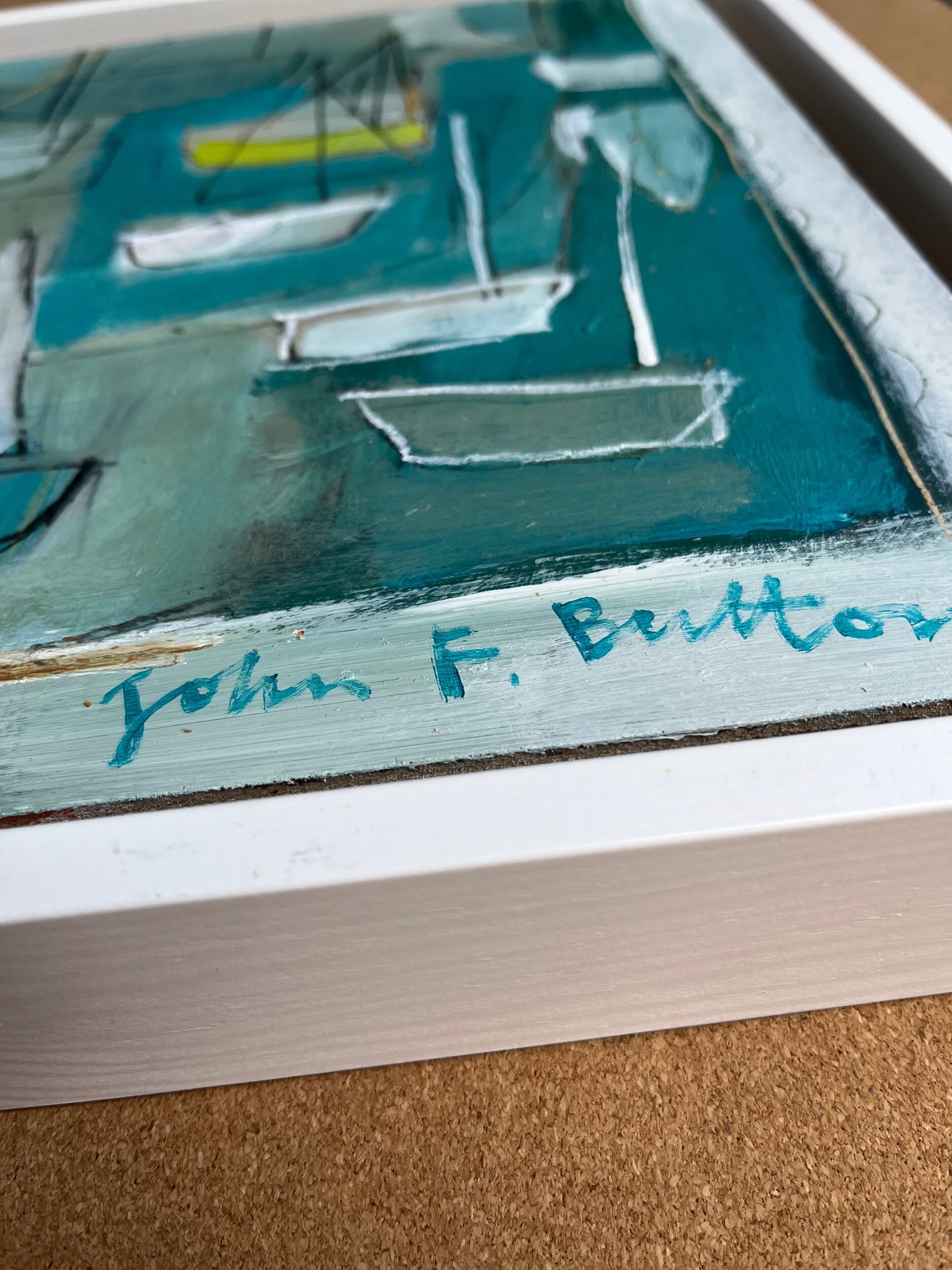 Store 2 — John Button