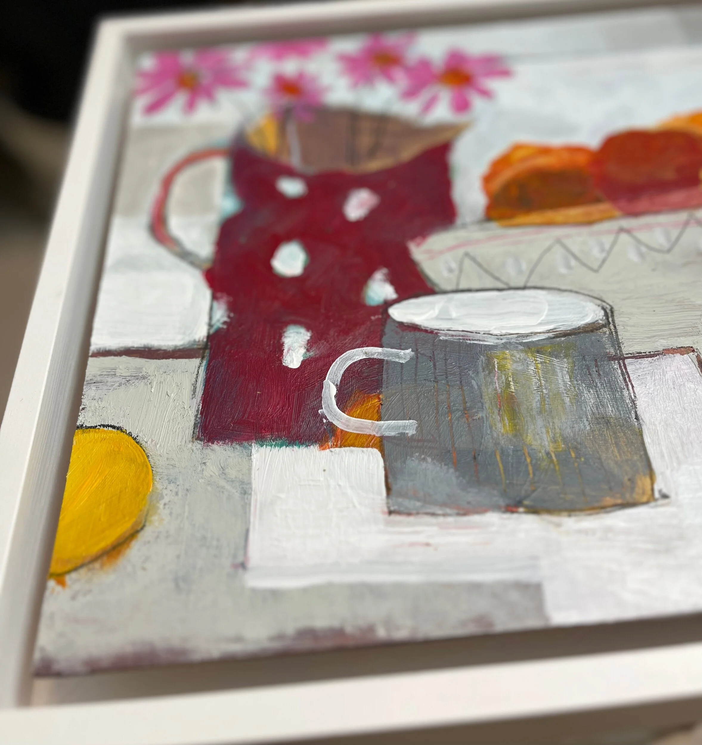 Store 2 — John Button