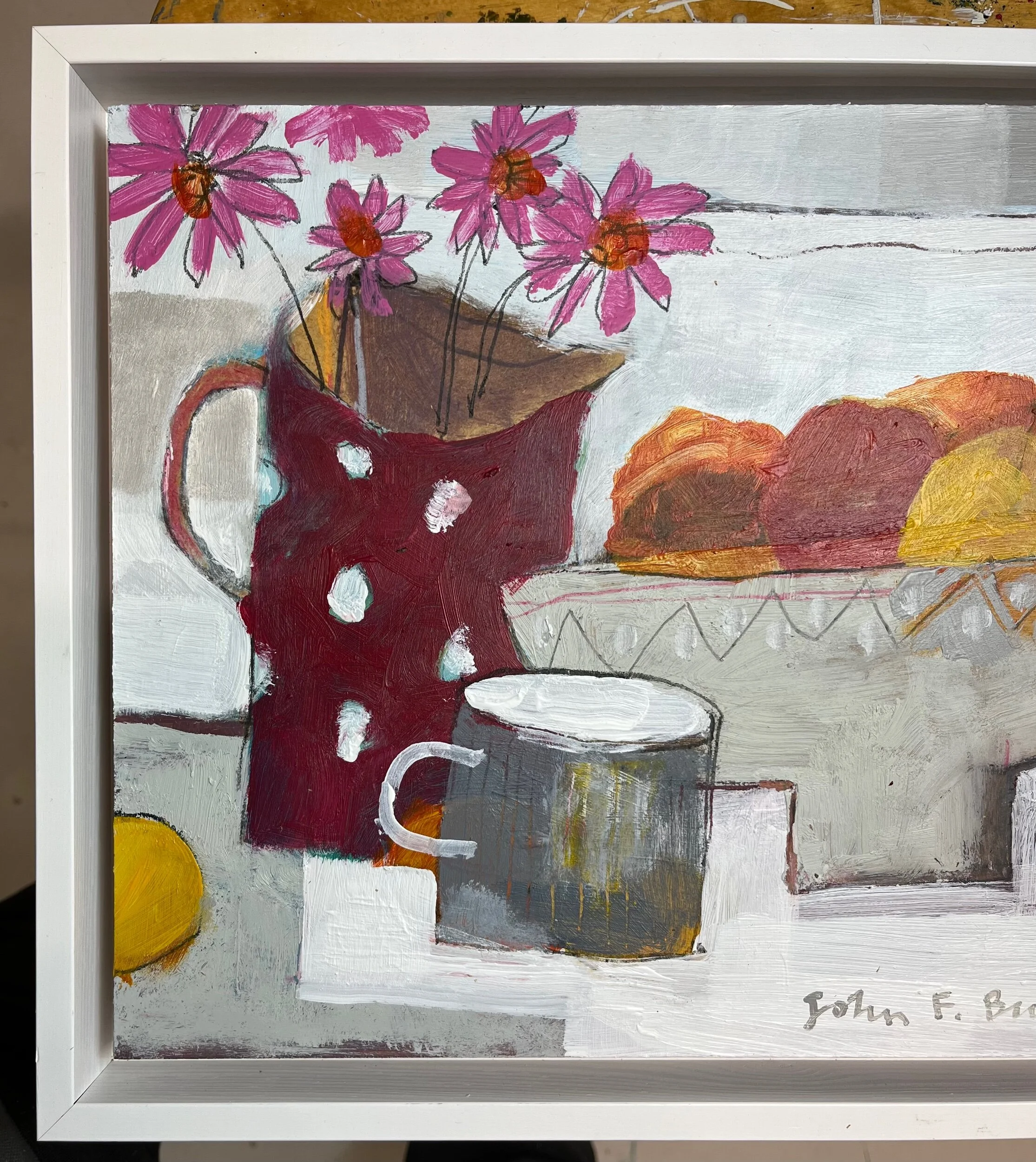 Store 2 — John Button