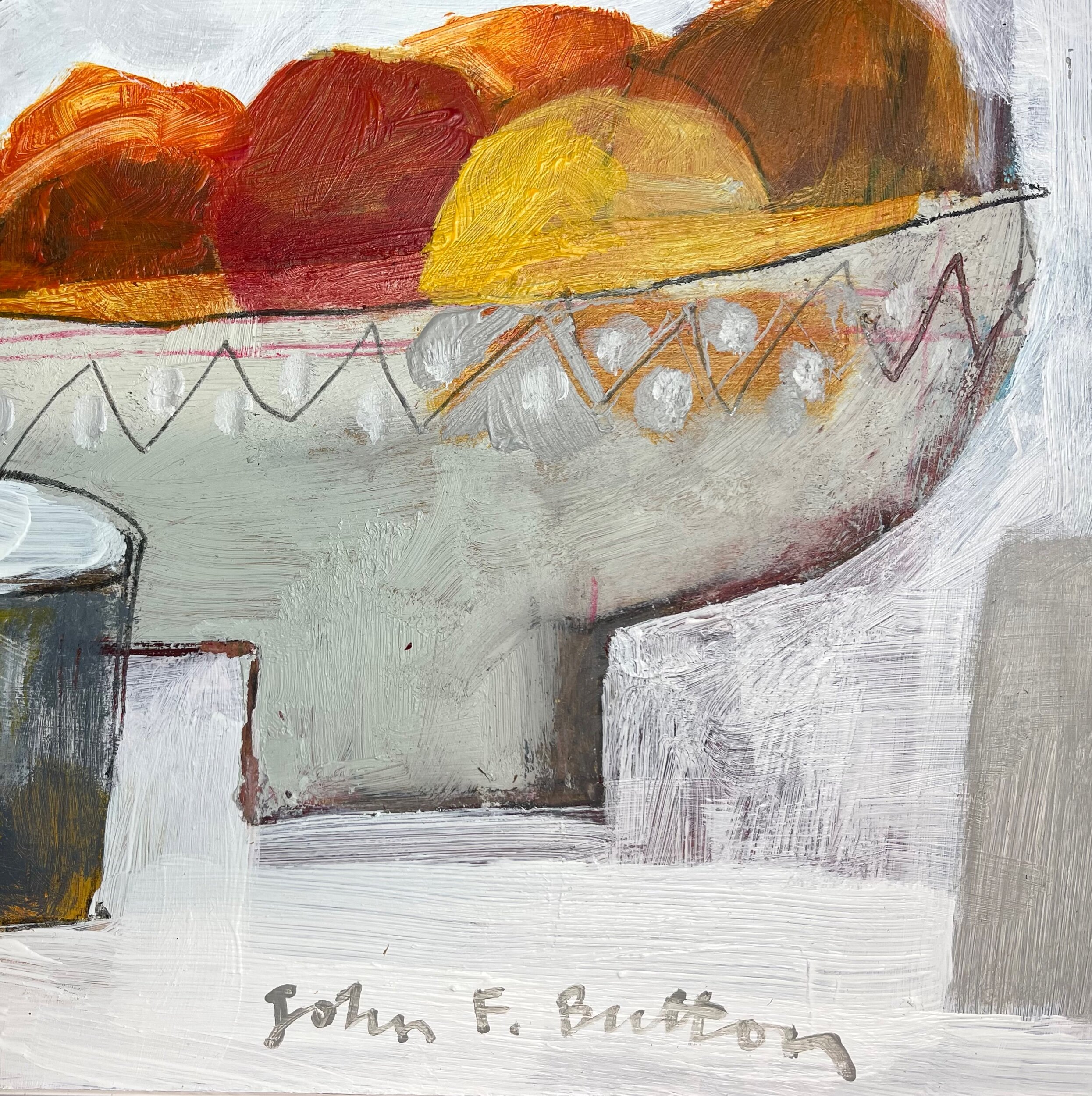 Store 2 — John Button