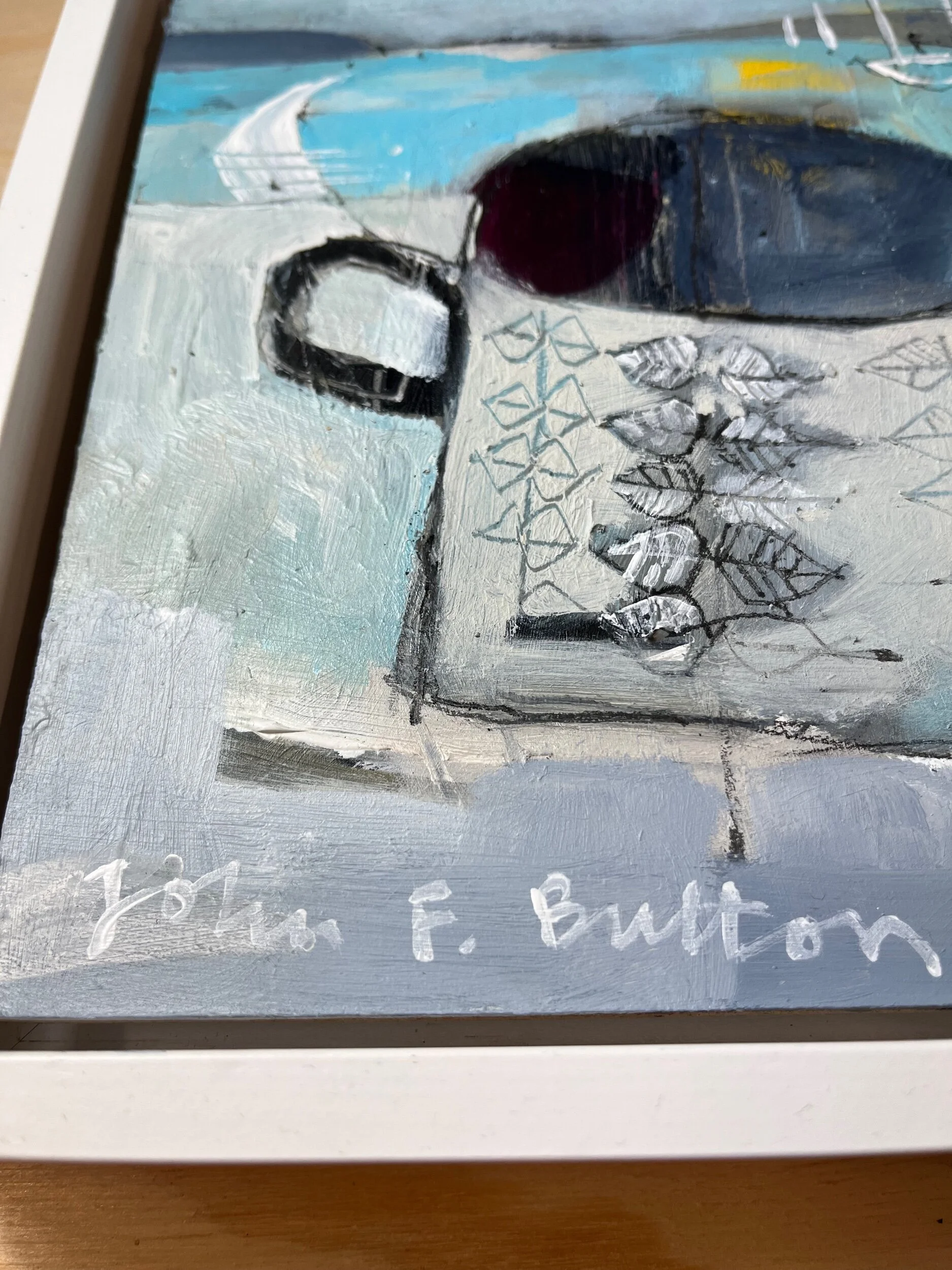 Store 2 — John Button