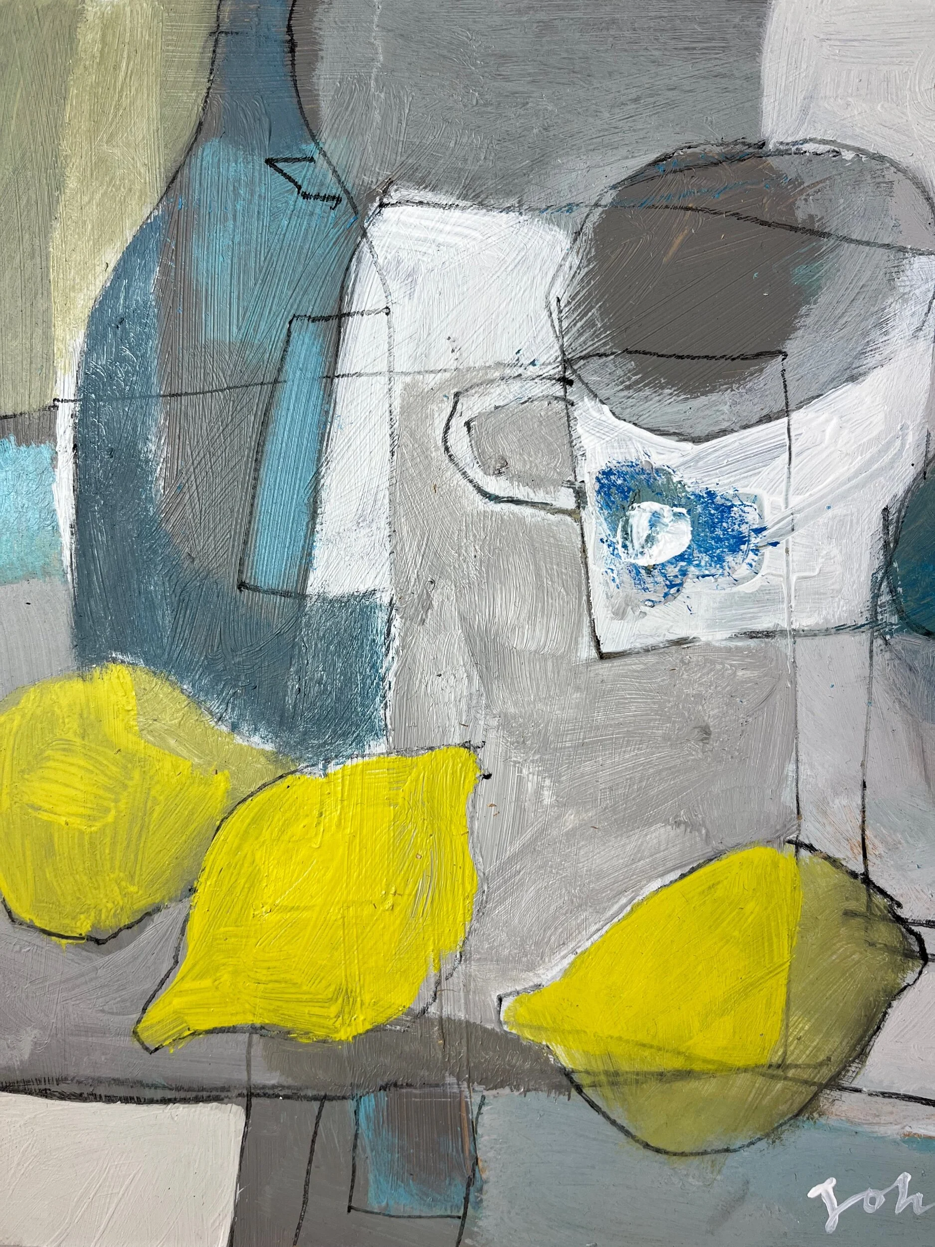 Store 2 — John Button