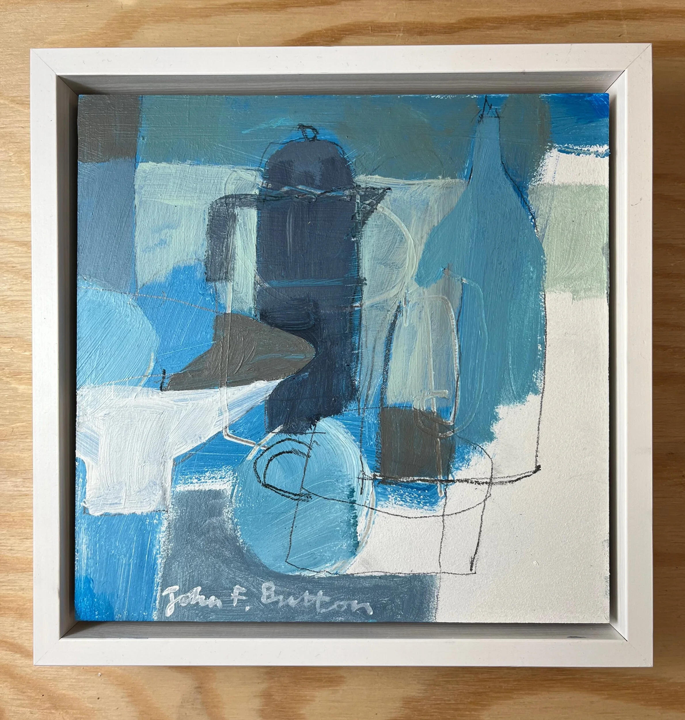 Store 2 — John Button