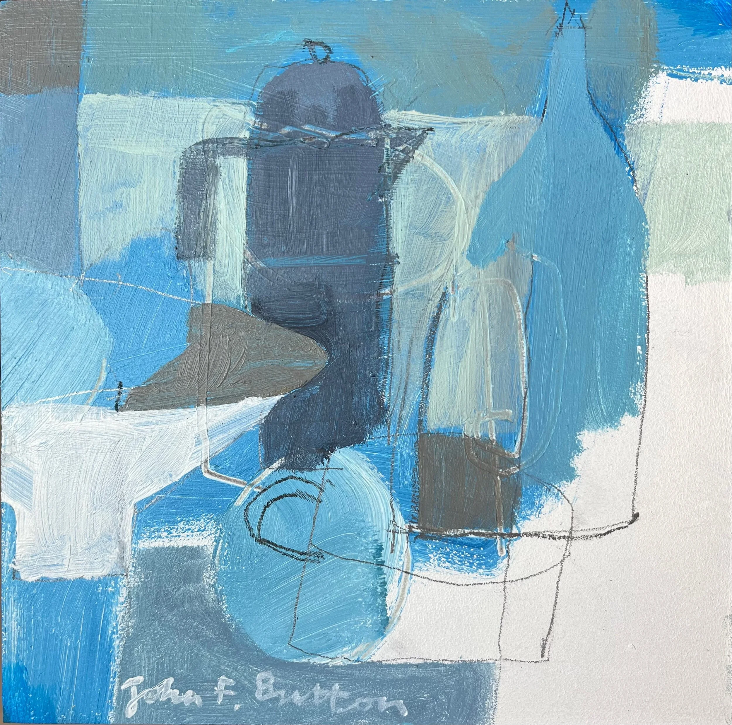 Store 2 — John Button