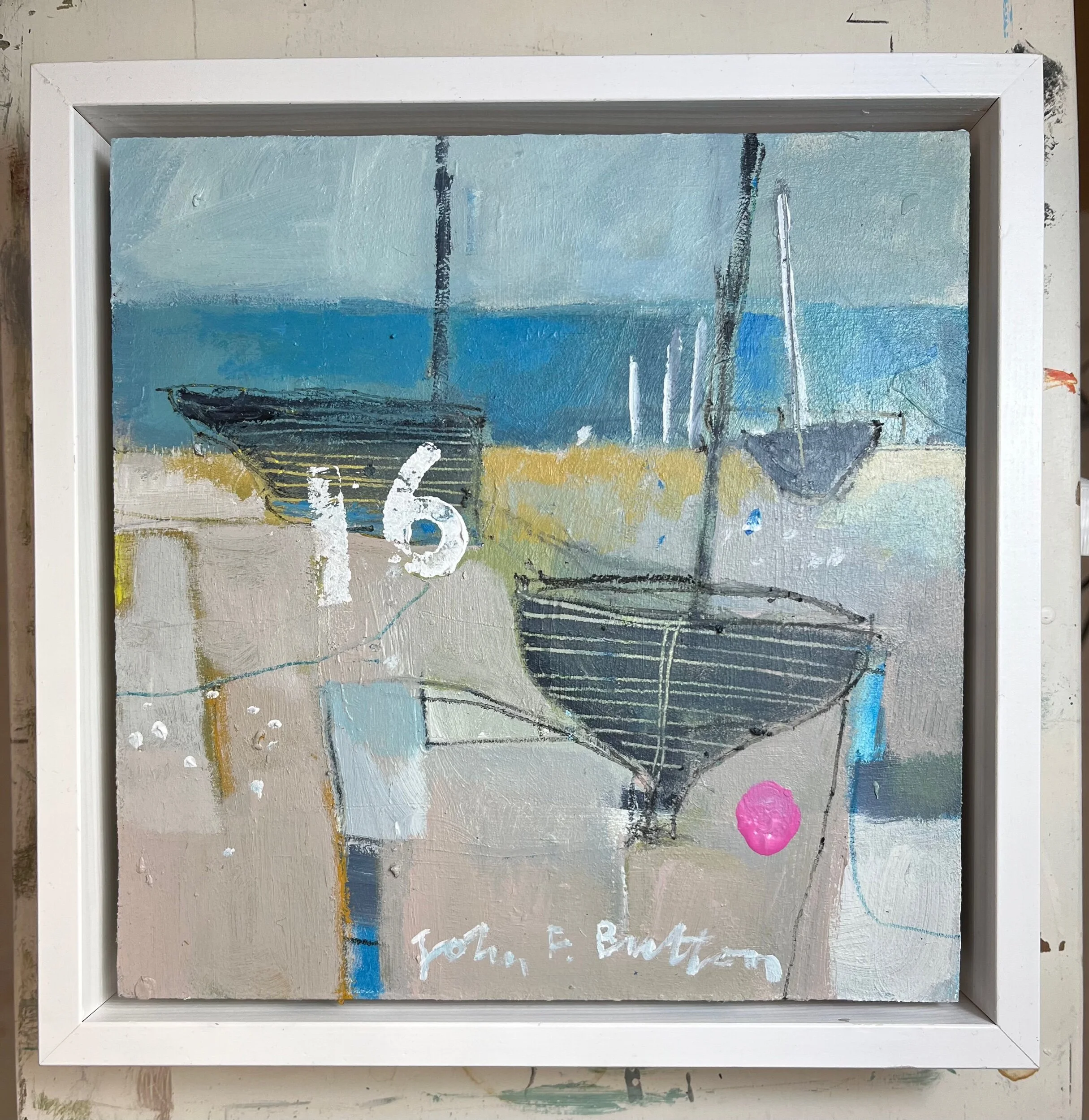 Store 2 — John Button