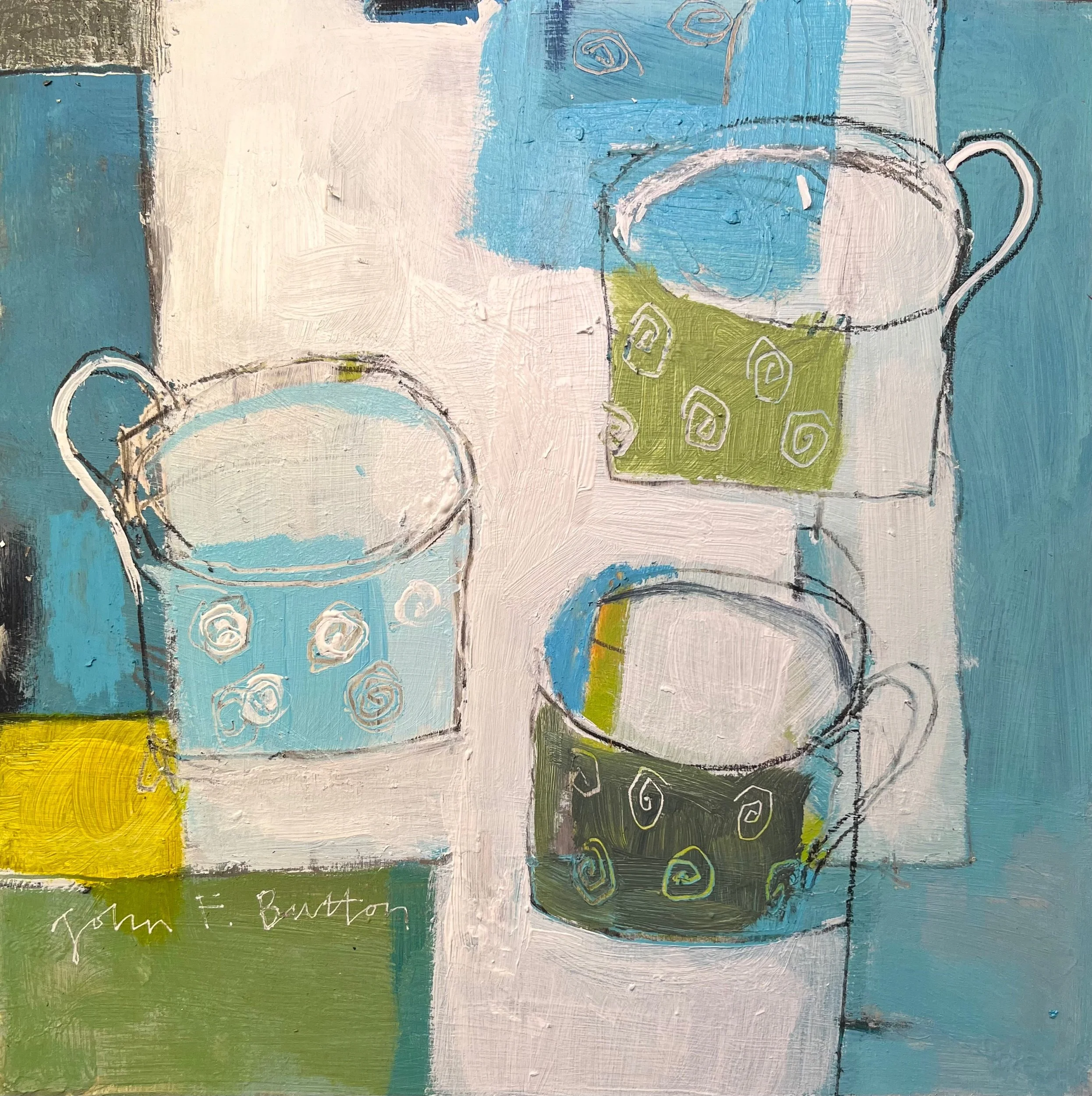 Store 2 — John Button