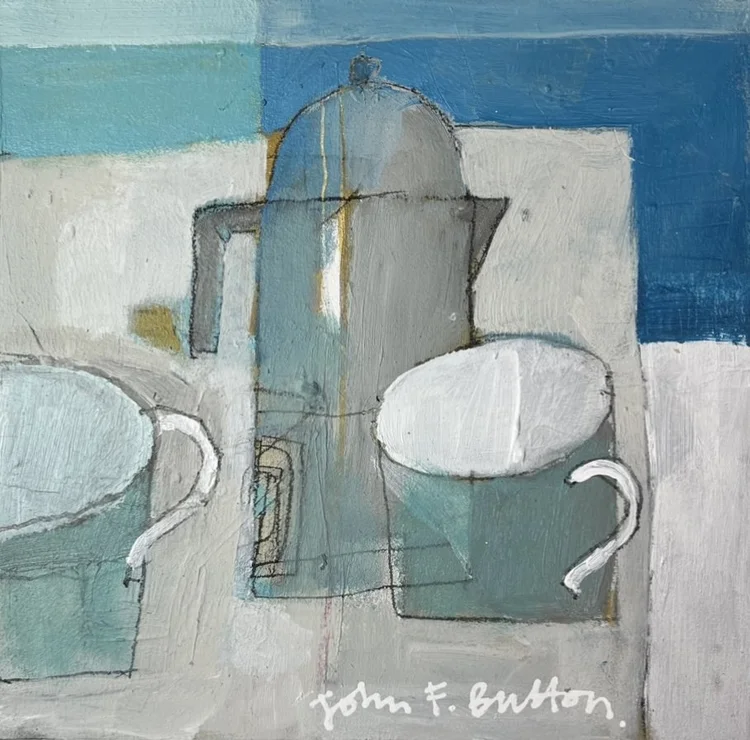 John Button