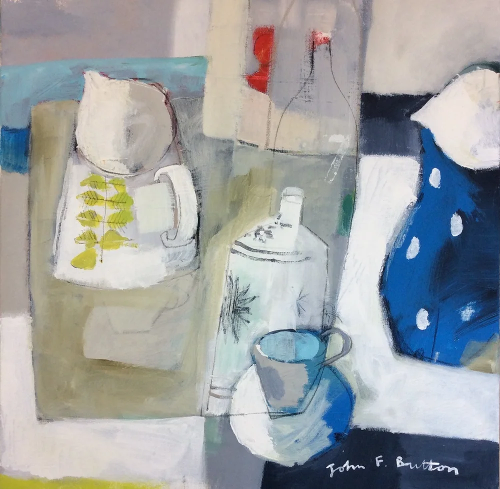 John Button