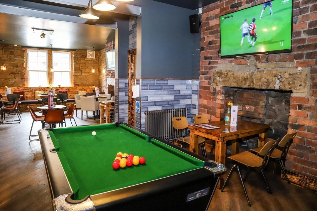 The Great Northern Brewhouse