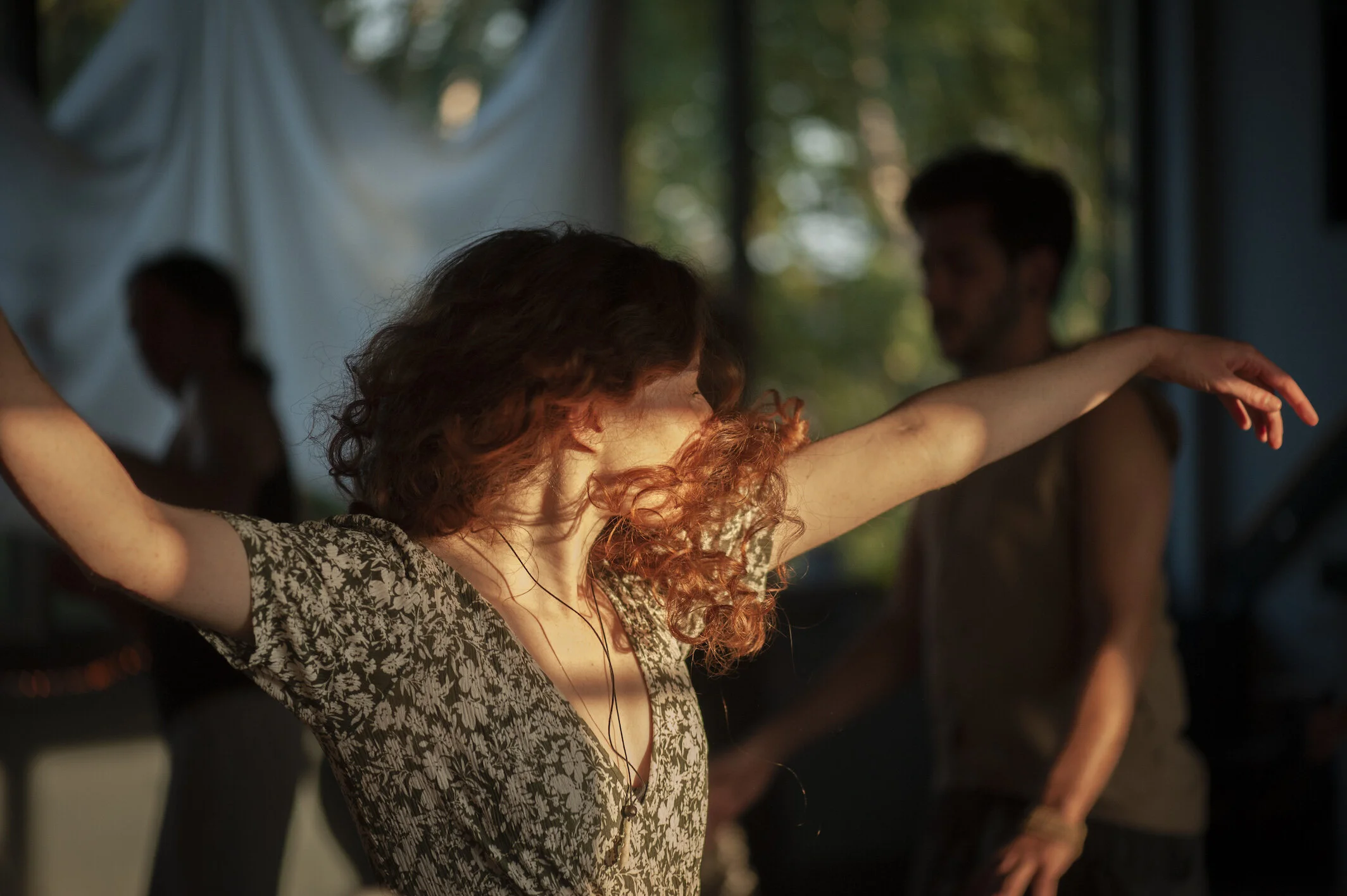 Ecstatic Dance Events Community Connection Consciousness Electronic and ...