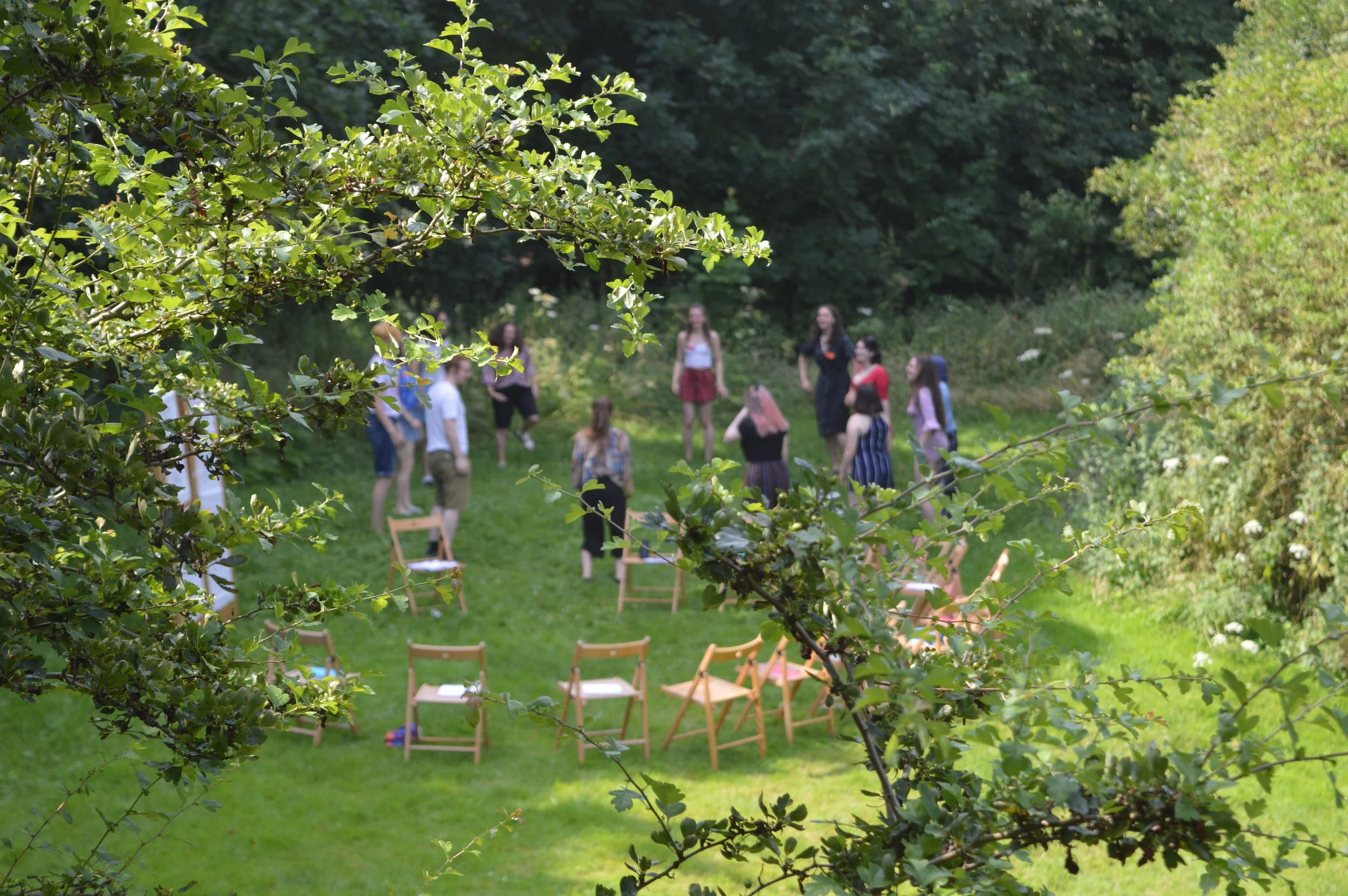 The Resilience Project