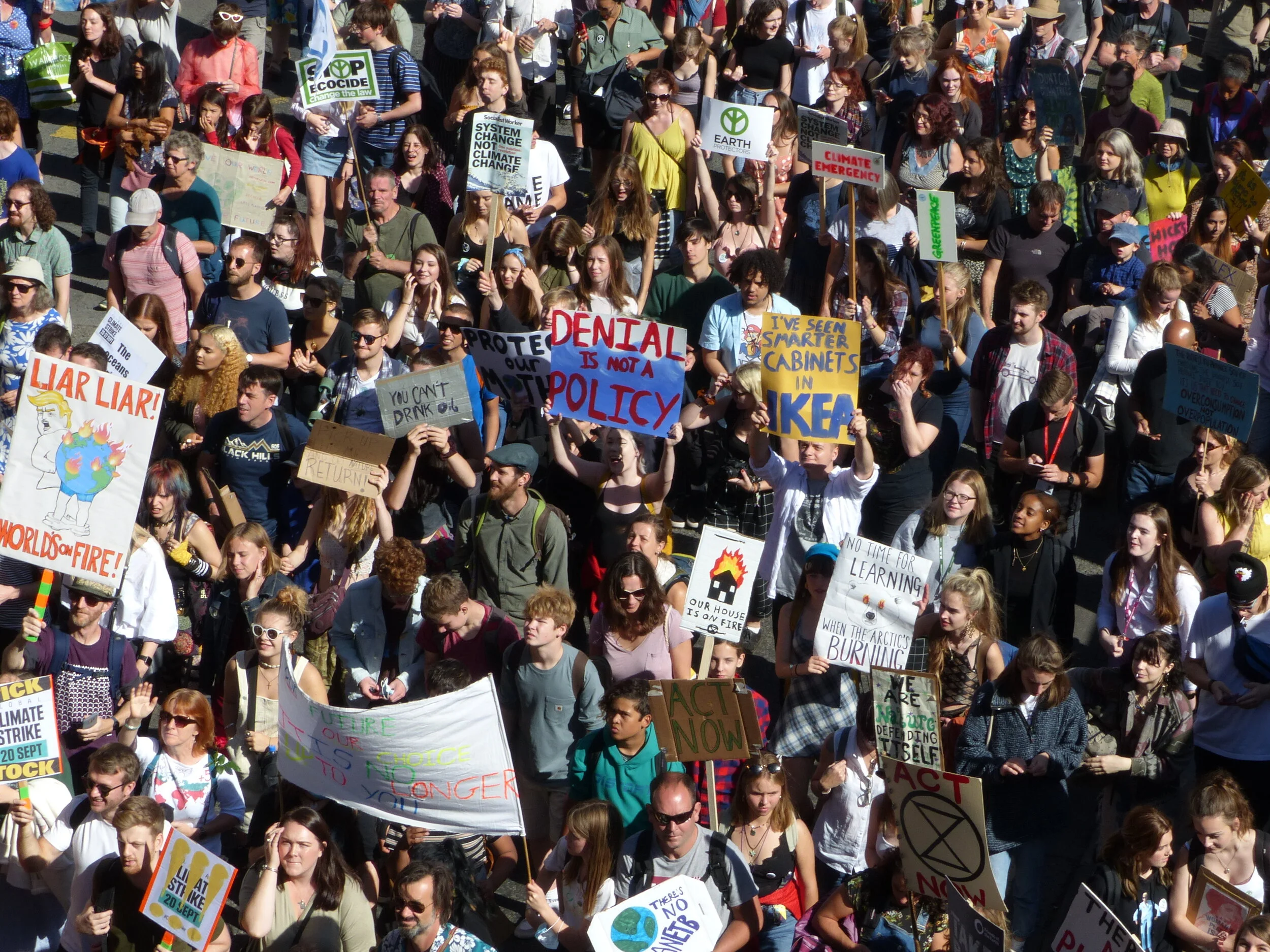 The Resilience Project