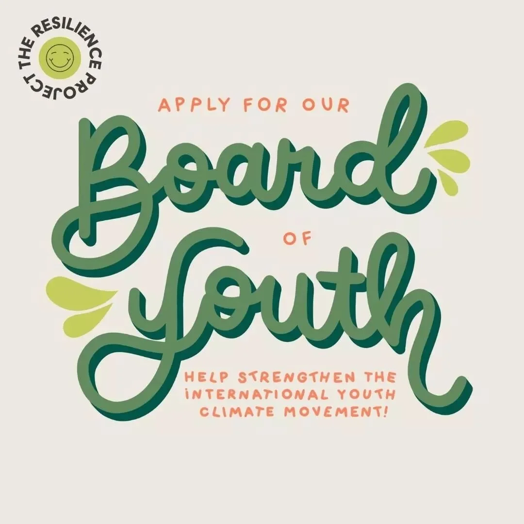 The Resilience Project