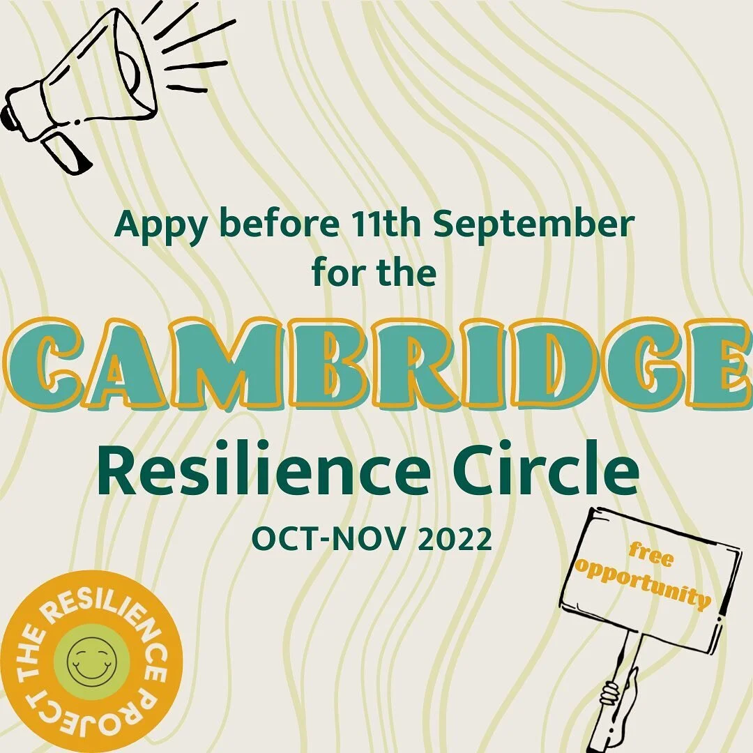 The Resilience Project