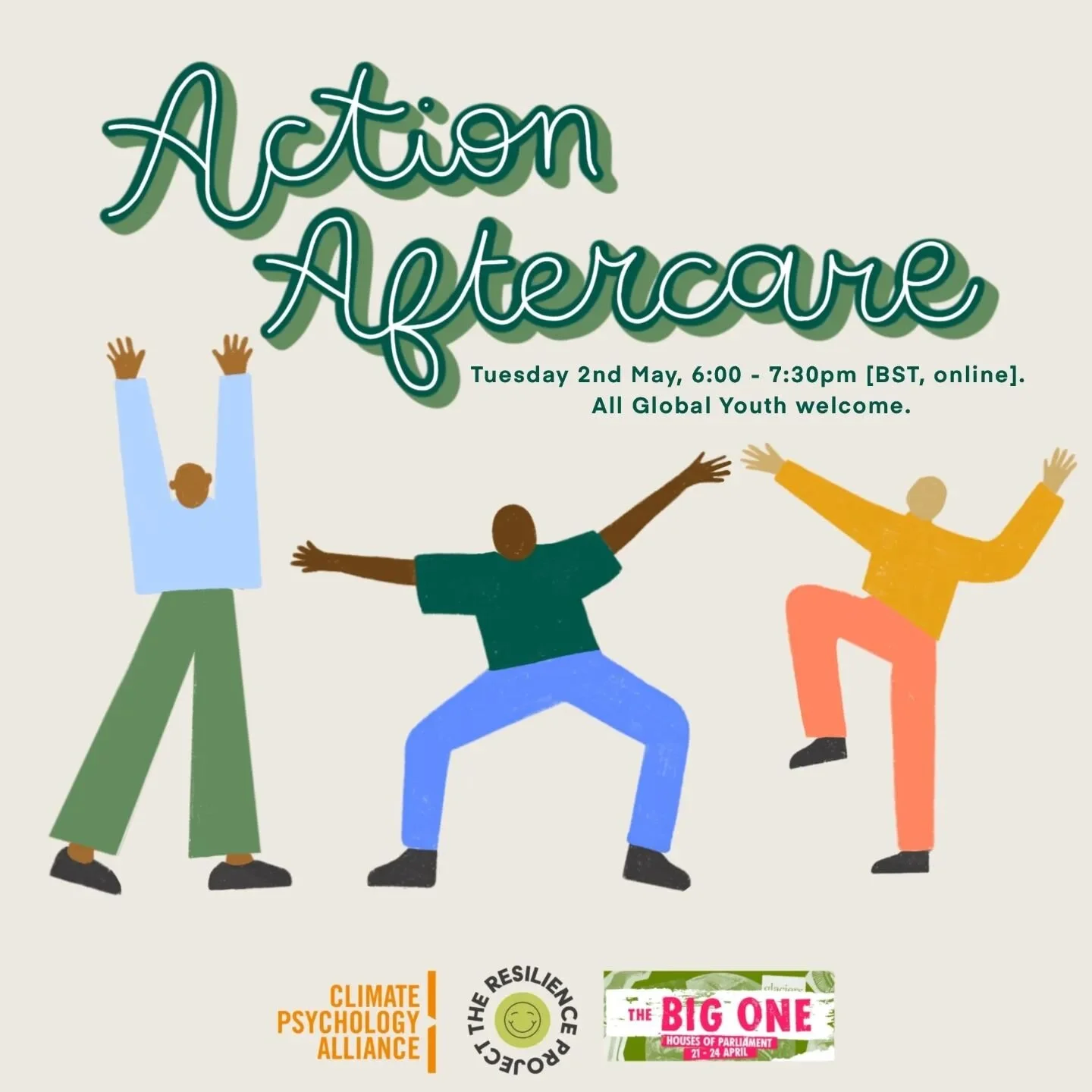 The Resilience Project