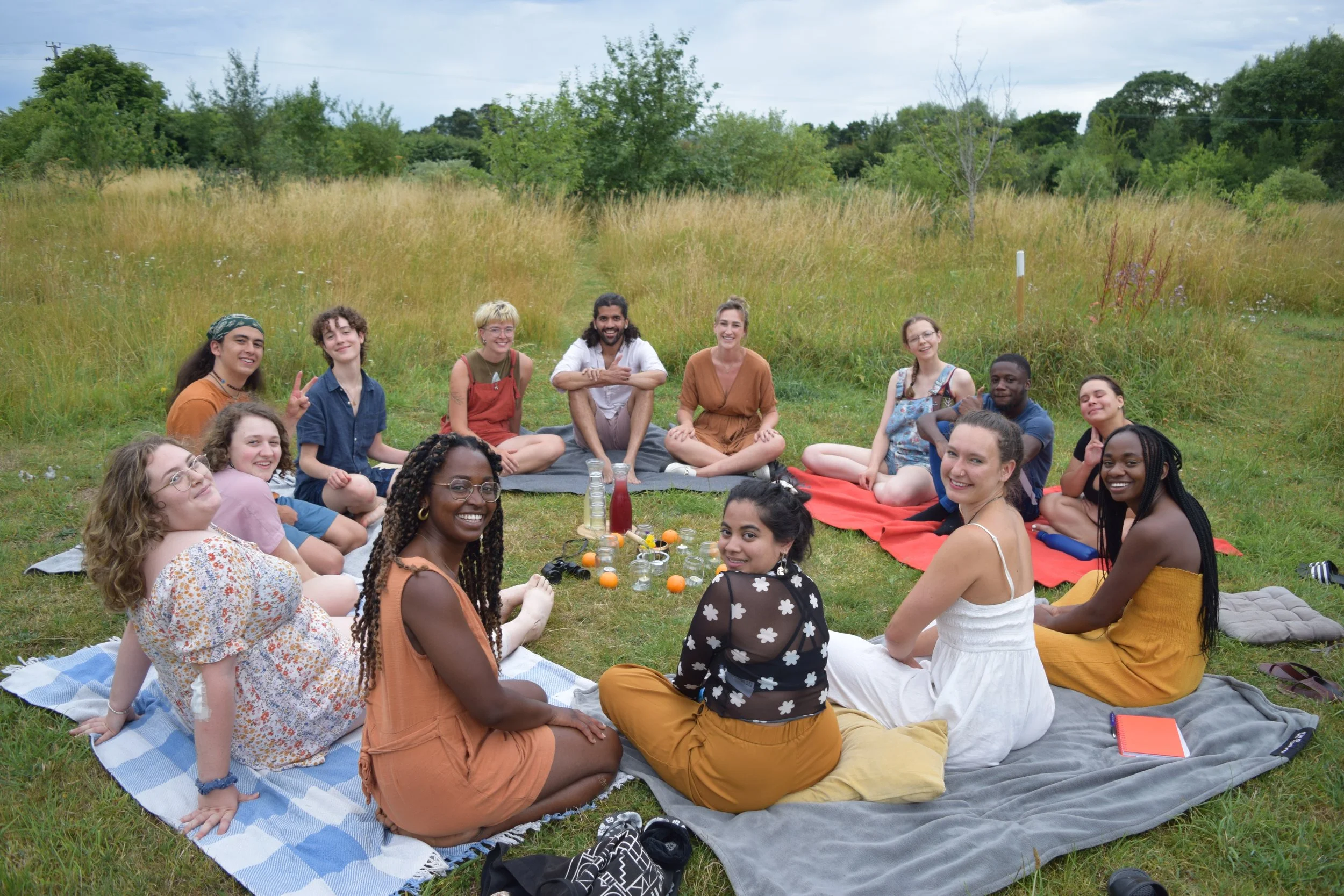 The Resilience Project