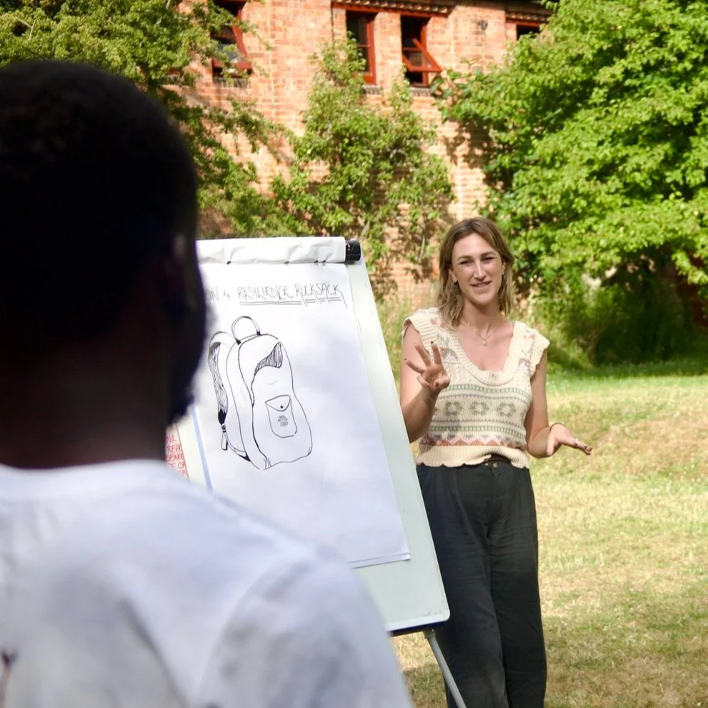 The Resilience Project